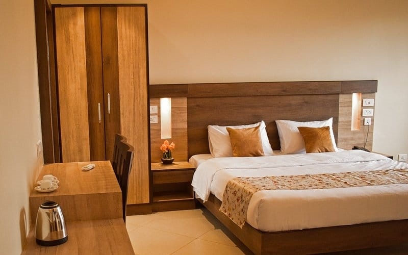 Silva Rosa by Tharavadu 𝗕𝗢𝗢𝗞 Goa Apartment