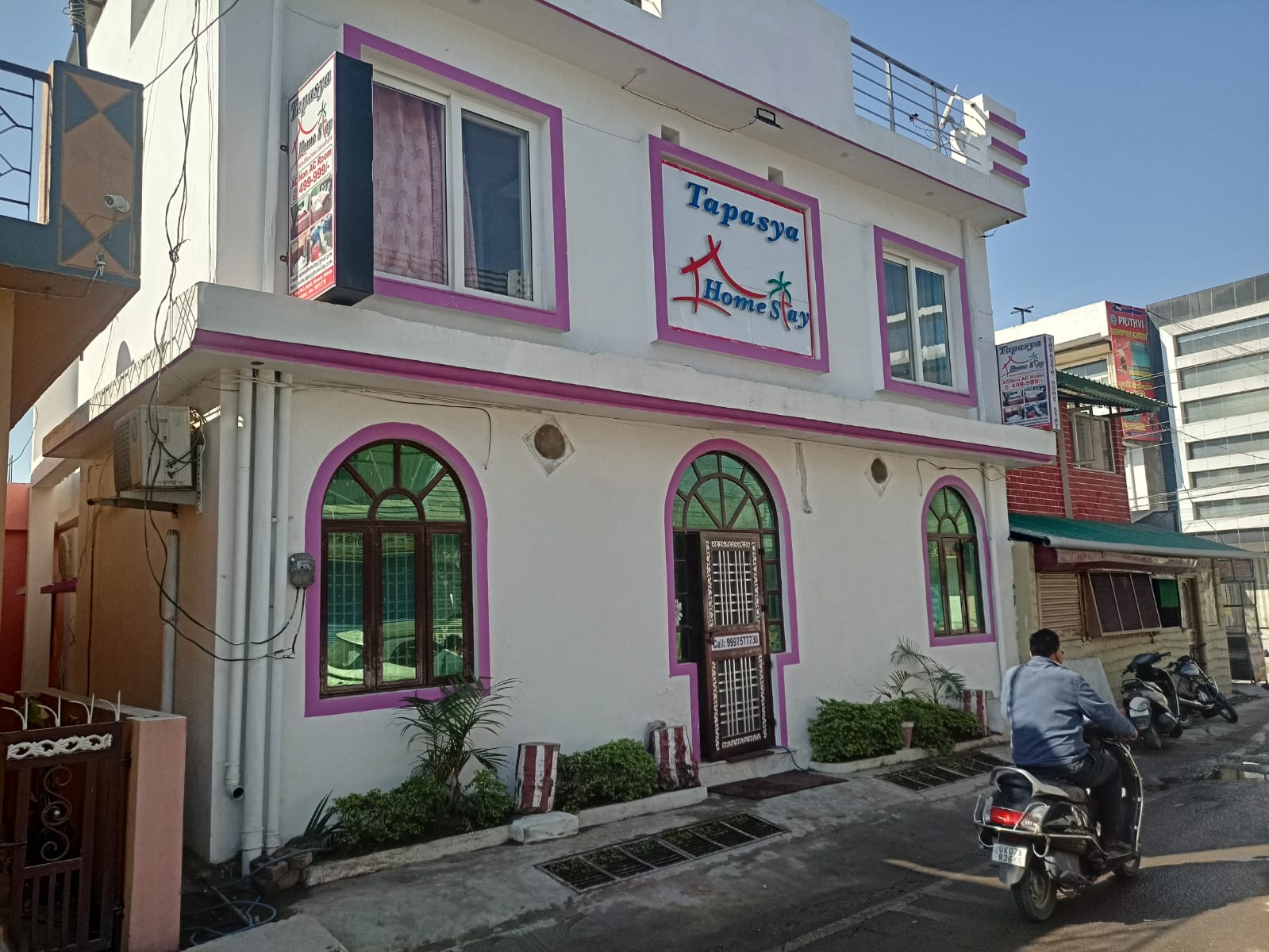 Tapasya Home Stay Homestay Dehradun - Reviews, Photos & Offer