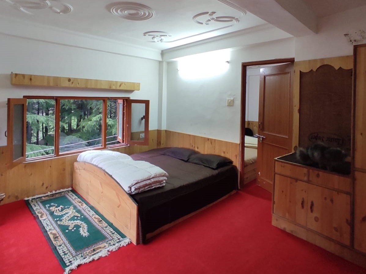 Turtle Den Homestay Manali - Reviews, Photos & Offer