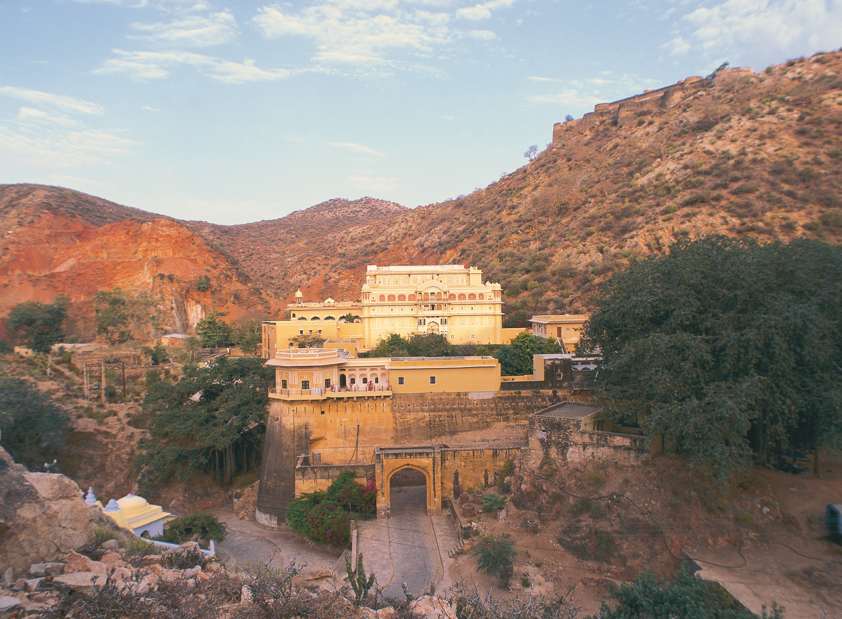 Samode Palace Jaipur Chomu - Reviews, Photos & Offer