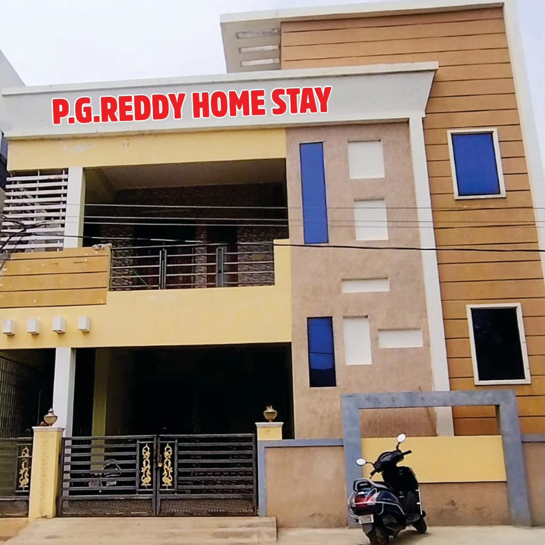 P G REDDY HOME STAY TIRUPATI Homestay Tirupati - Reviews, Photos & Offer