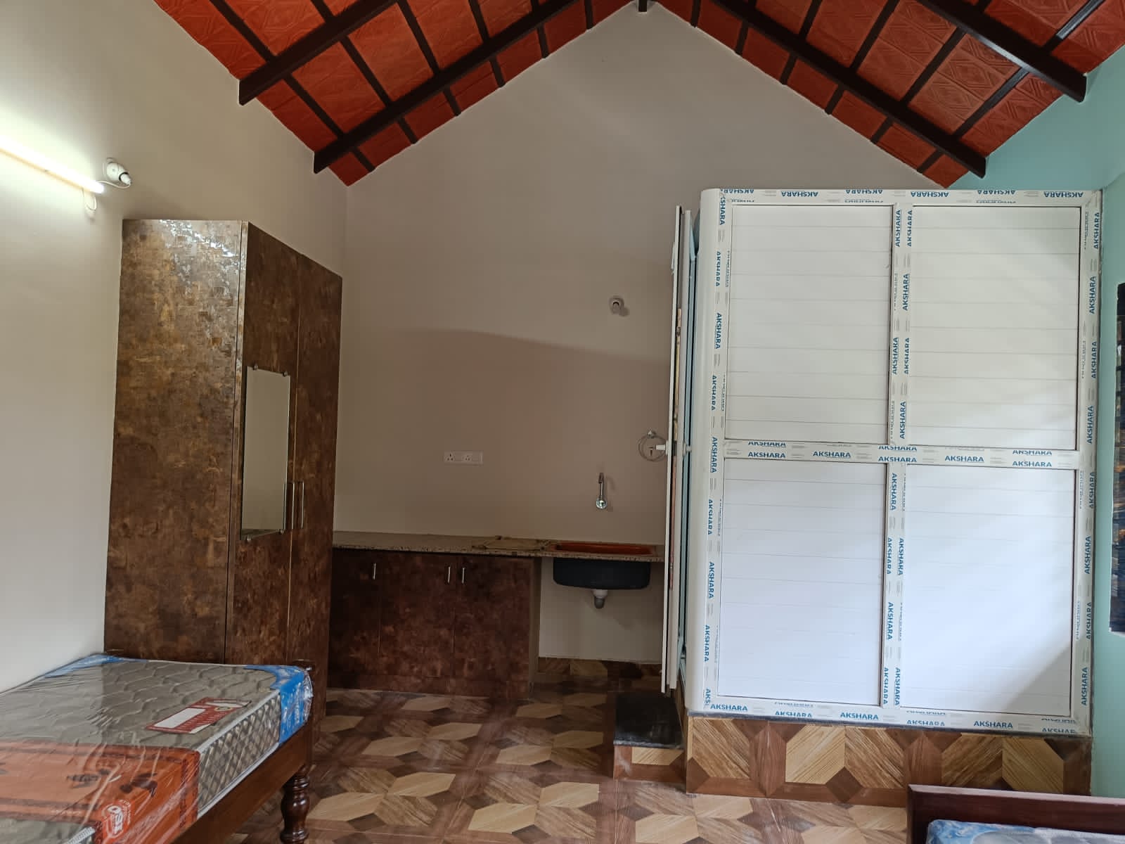 C Relax Stay 𝗕𝗢𝗢𝗞 Belur Homestay