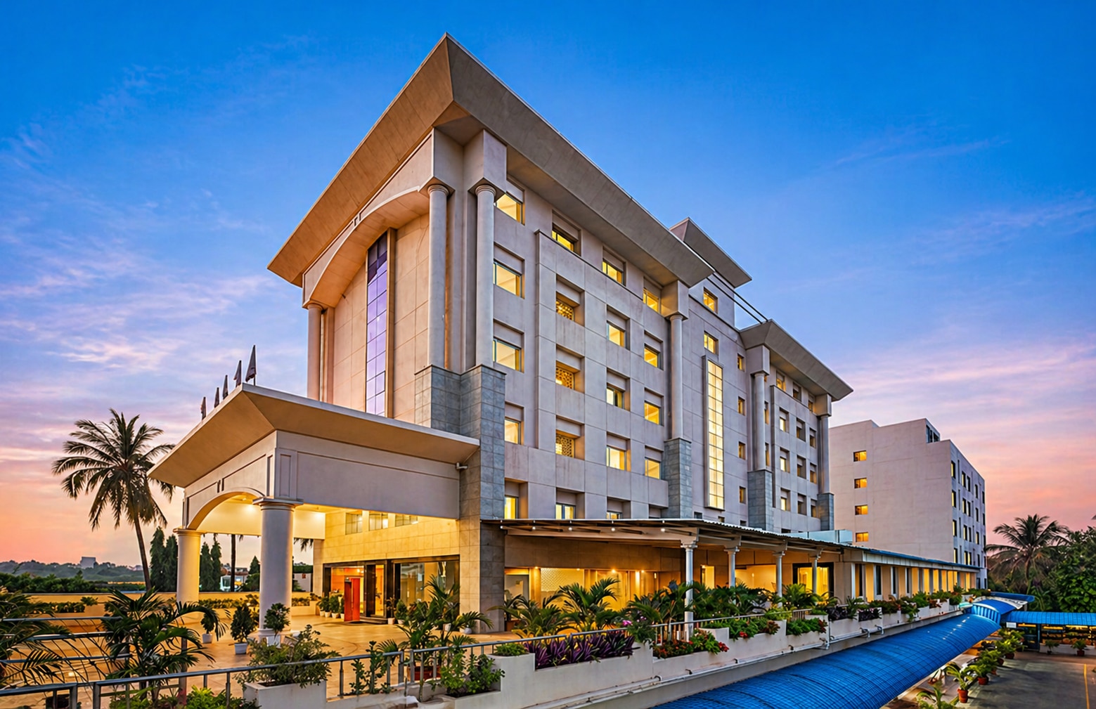 Fortune Hosur - Member ITC Hotels' Group 𝗕𝗢𝗢𝗞 Hosur Hotel