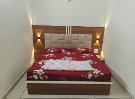 Hotel Grand Mansa, Punjab - Reviews, Photos & Offer