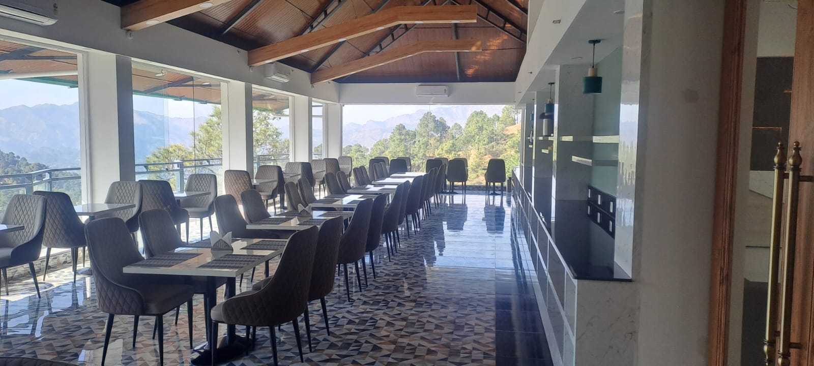 Namami Chail Resort Chail - Reviews, Photos & Offer