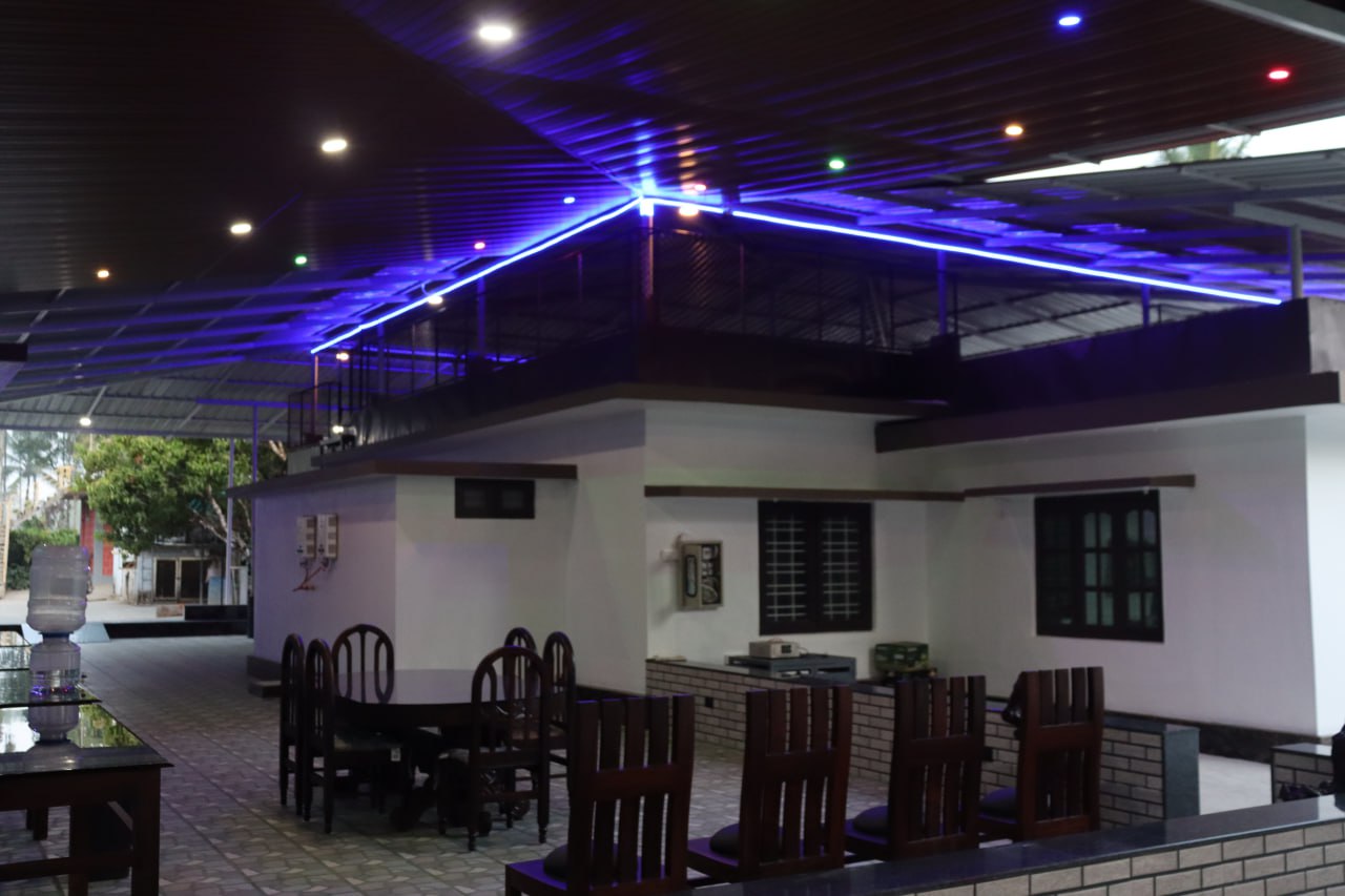 Papillon Paradise 𝗕𝗢𝗢𝗞 Coorg Homestay