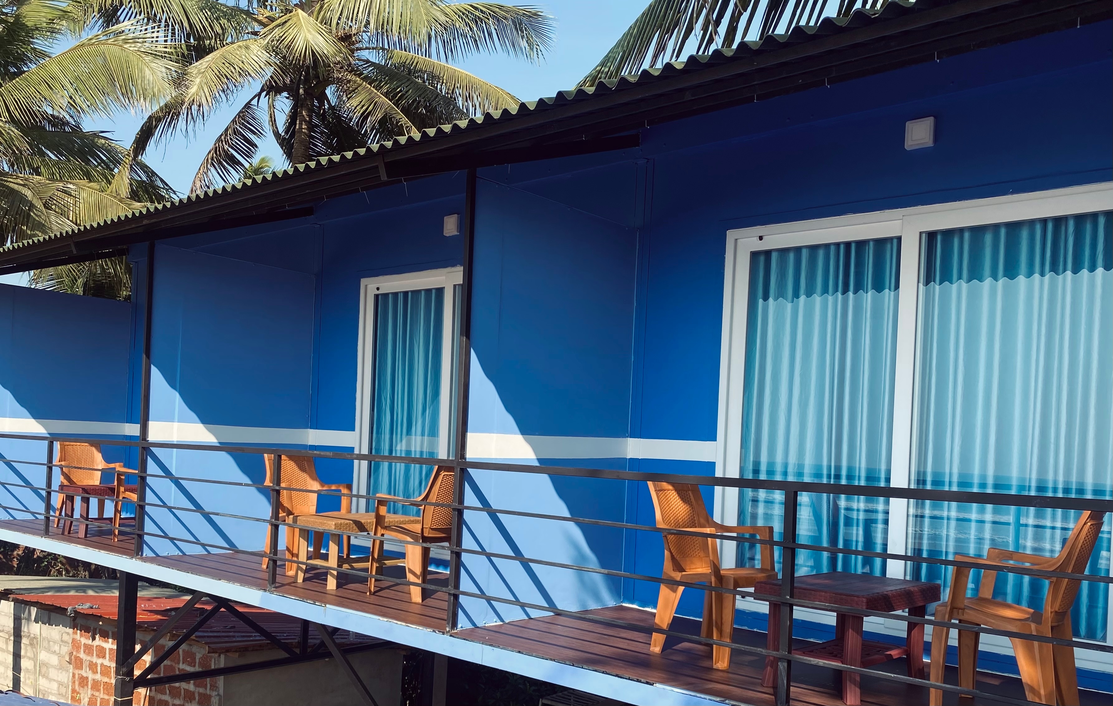 Wave n Sea Beach Cottage Gokarna - Reviews, Photos & Offer