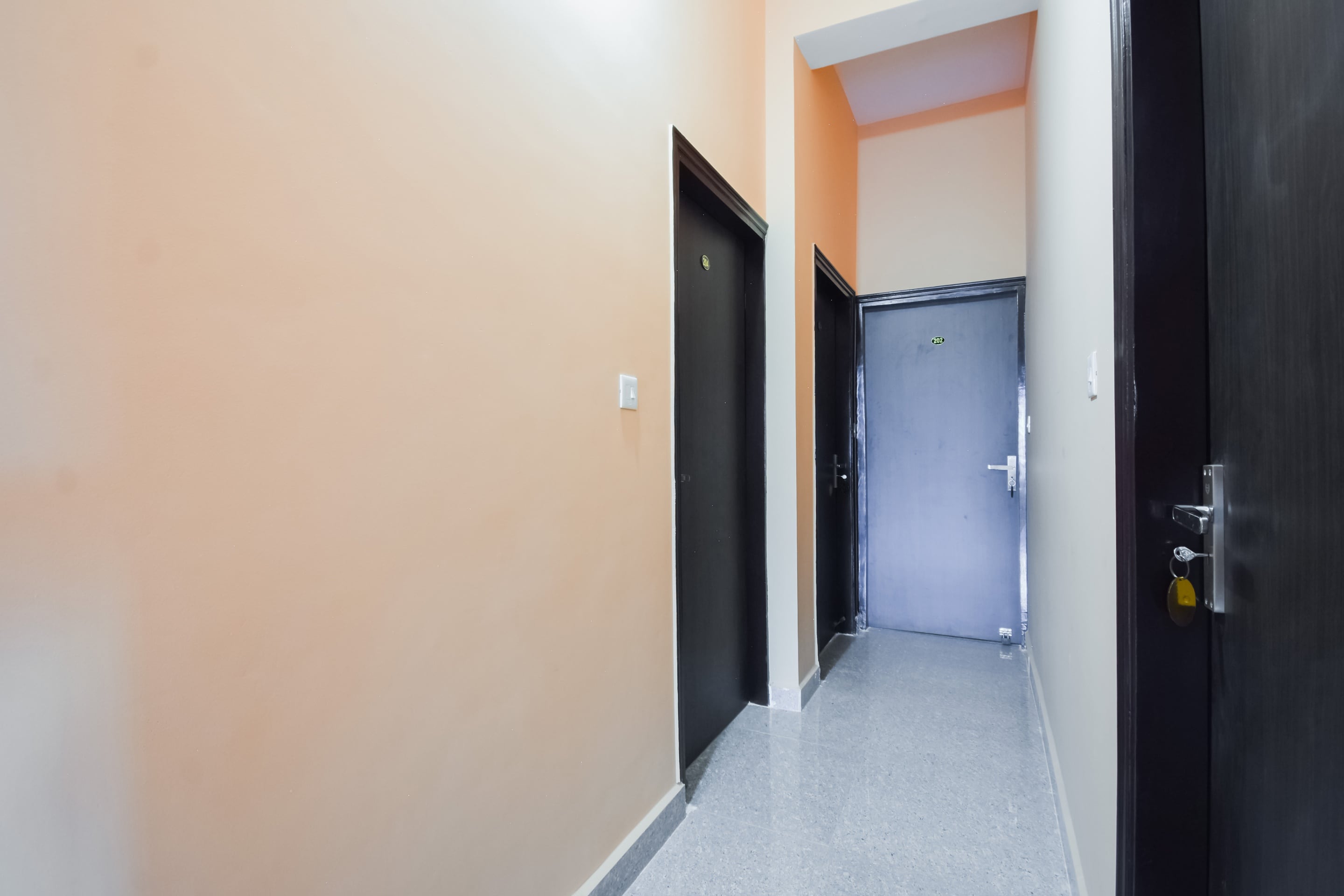Hotel O BLUEBERRY INN. 𝗕𝗢𝗢𝗞 Bhubaneshwar Hotel
