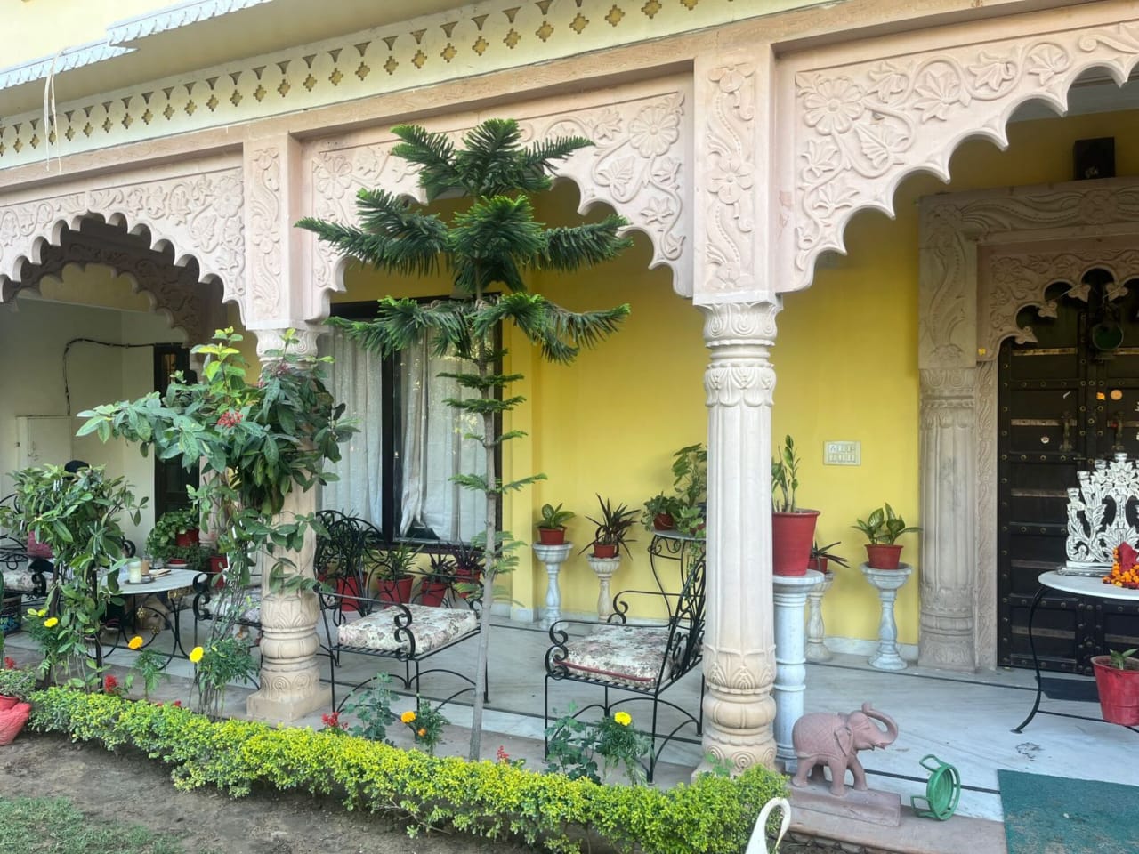 kunadi jaipur 𝗕𝗢𝗢𝗞 Jaipur Homestay