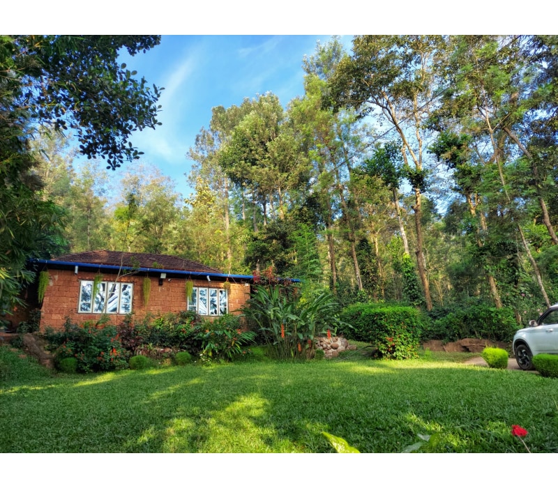 The Dream Cottages Coorg - Reviews, Photos & Offer