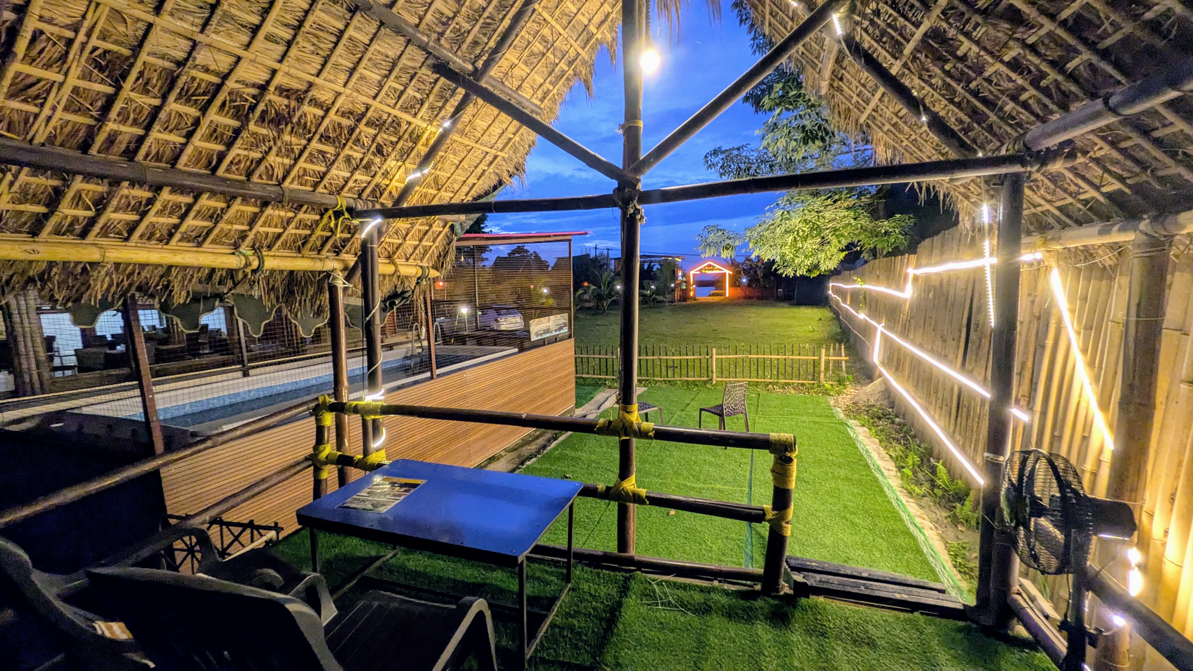 Chanaka Eco Camp ( Adventure Assam) Mayang - Reviews, Photos & Offer