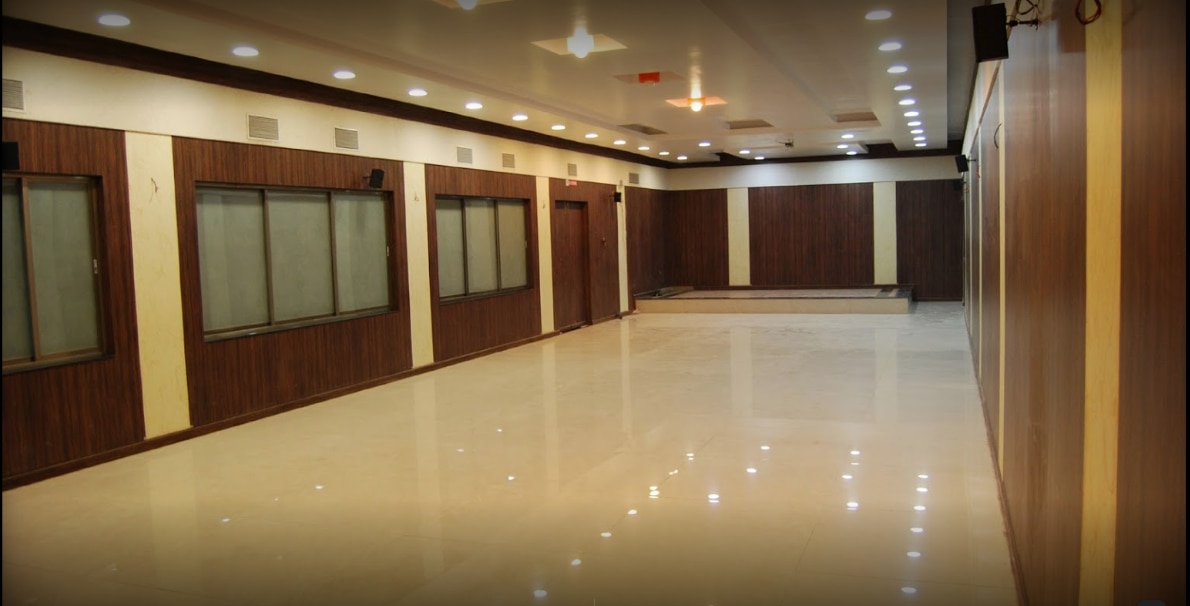 Hotel Maniprabha Washim - Reviews, Photos & Offer