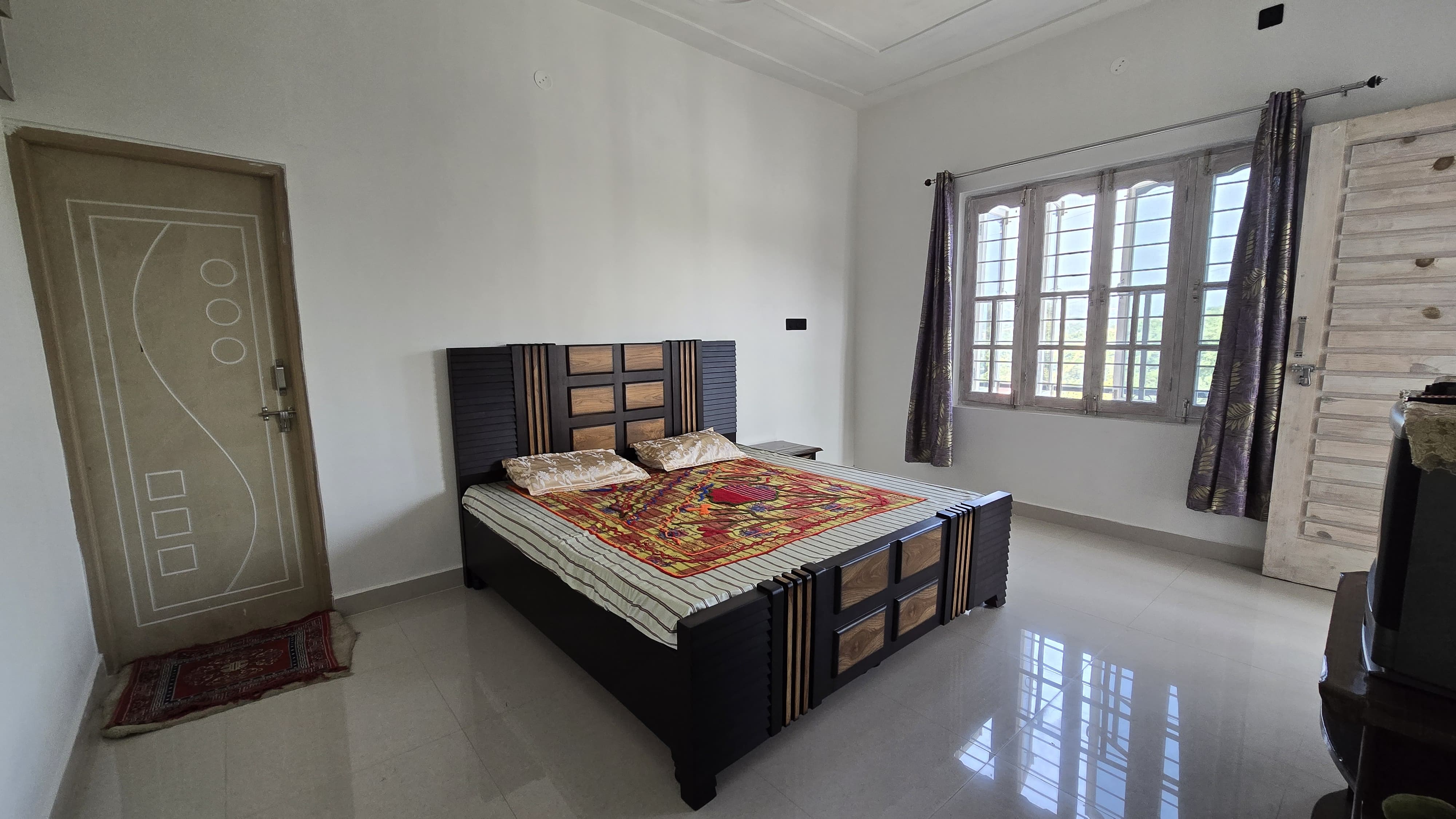 Rooms of SETHI HOMESTAY - Homestay in Kangra