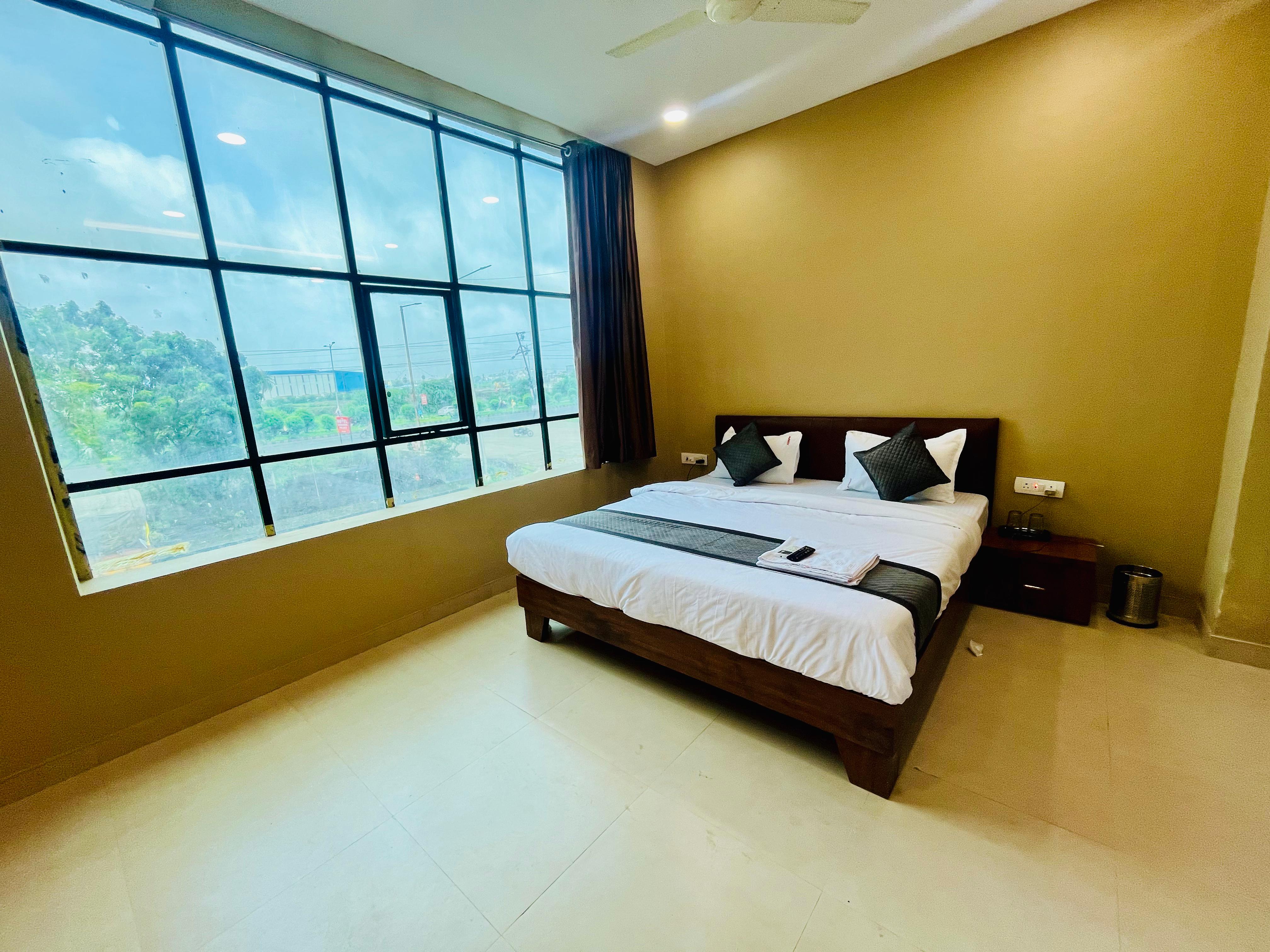 Hotel Riddhima Palace SEZ,Pithampur. Pithampur - Reviews, Photos & Offer