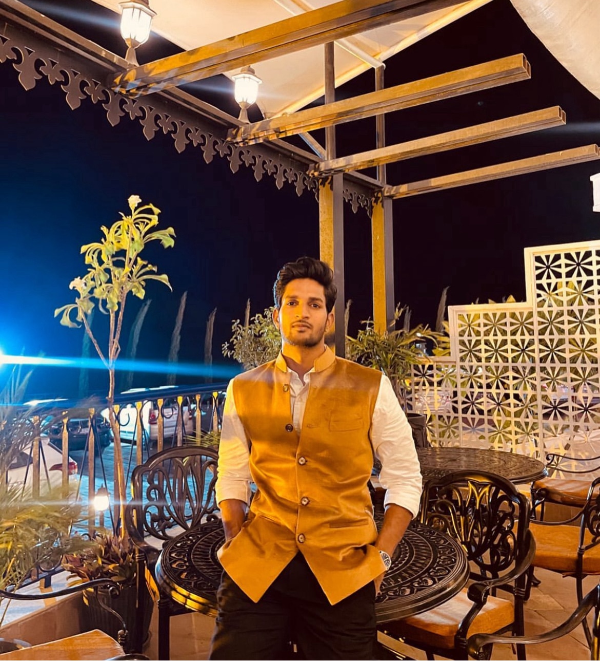 Karni Nivvas 𝗕𝗢𝗢𝗞 Udaipur Homestay 𝘄𝗶𝘁𝗵 𝗙𝗥𝗘𝗘 𝗖𝗮𝗻𝗰𝗲𝗹𝗹𝗮𝘁𝗶𝗼𝗻