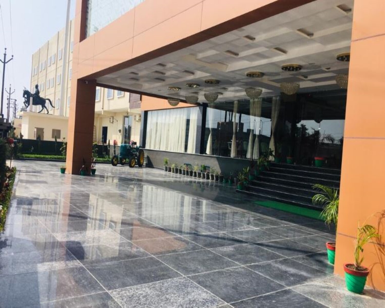 Pulastya Resort Roorkee - Reviews, Photos & Offer