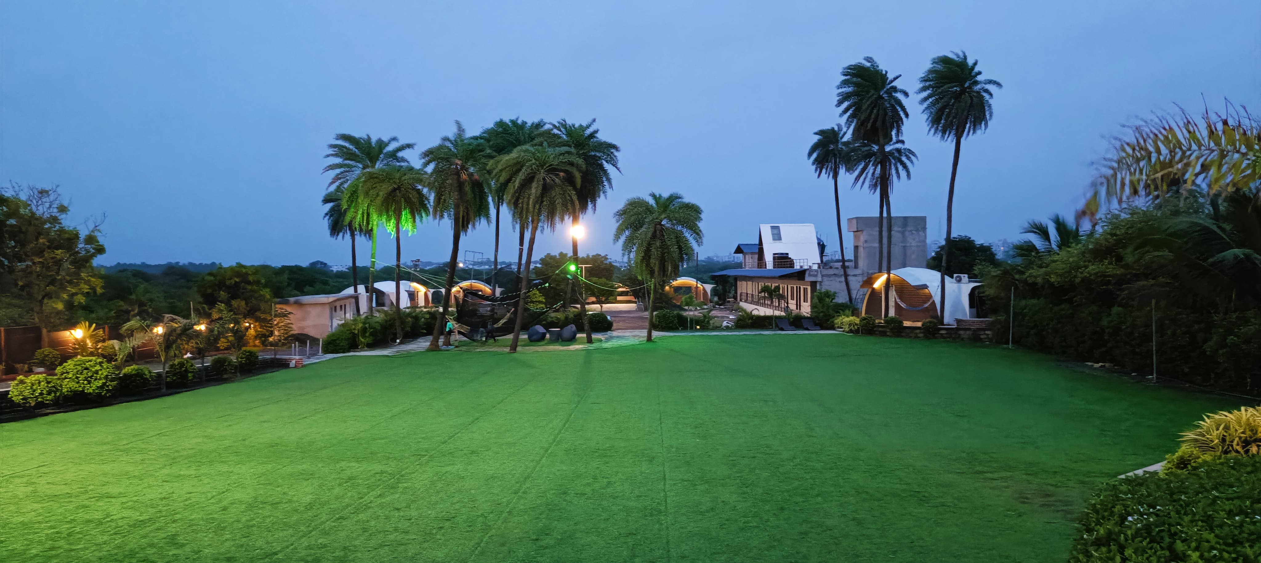 Palm Beach Resort Valsad - Reviews, Photos & Offer