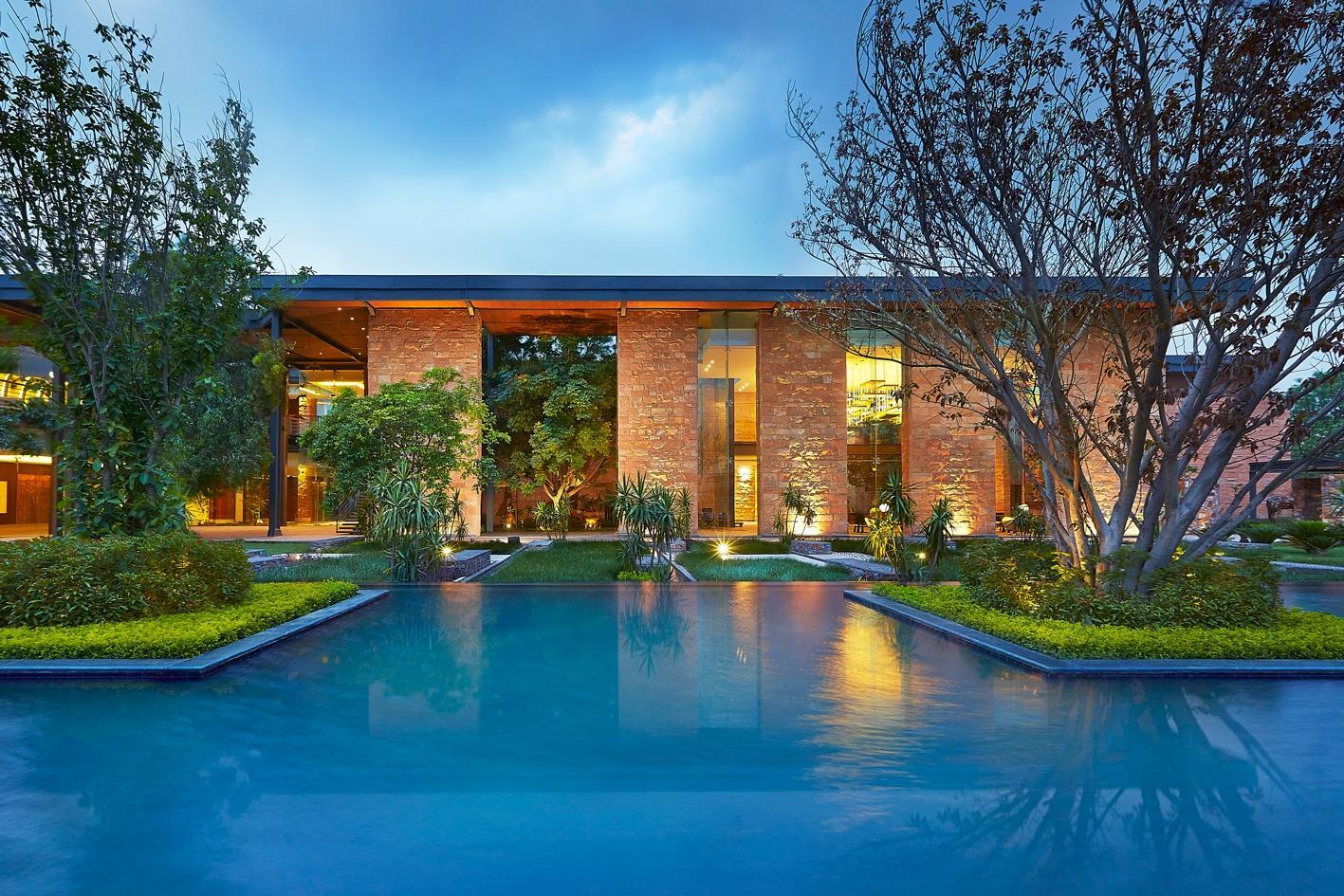 Taj Damdama Lake Resort & Spa, Gurugram Sohna - Reviews, Photos & Offer