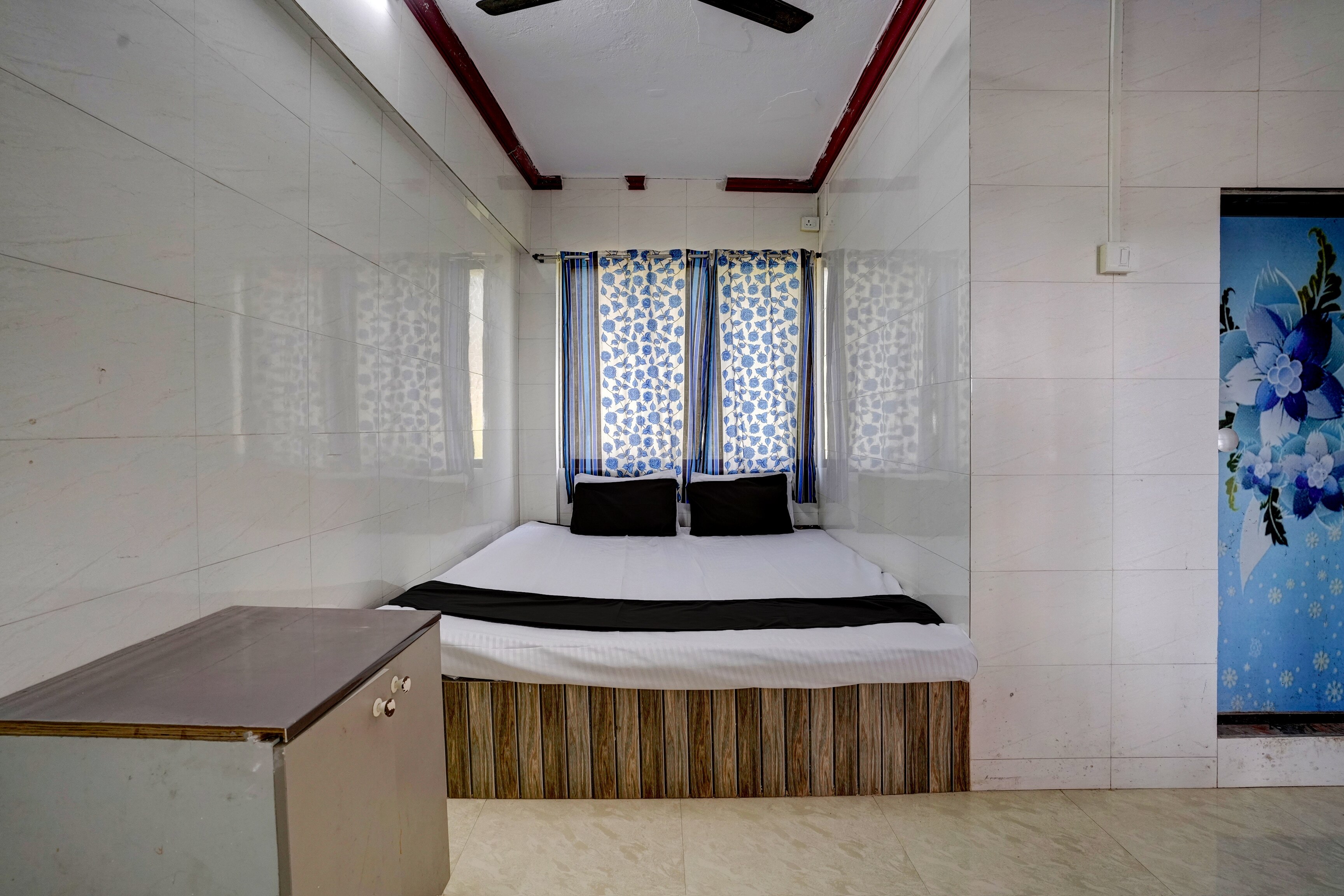 Amenities of SPOT ON Anandi Farm House