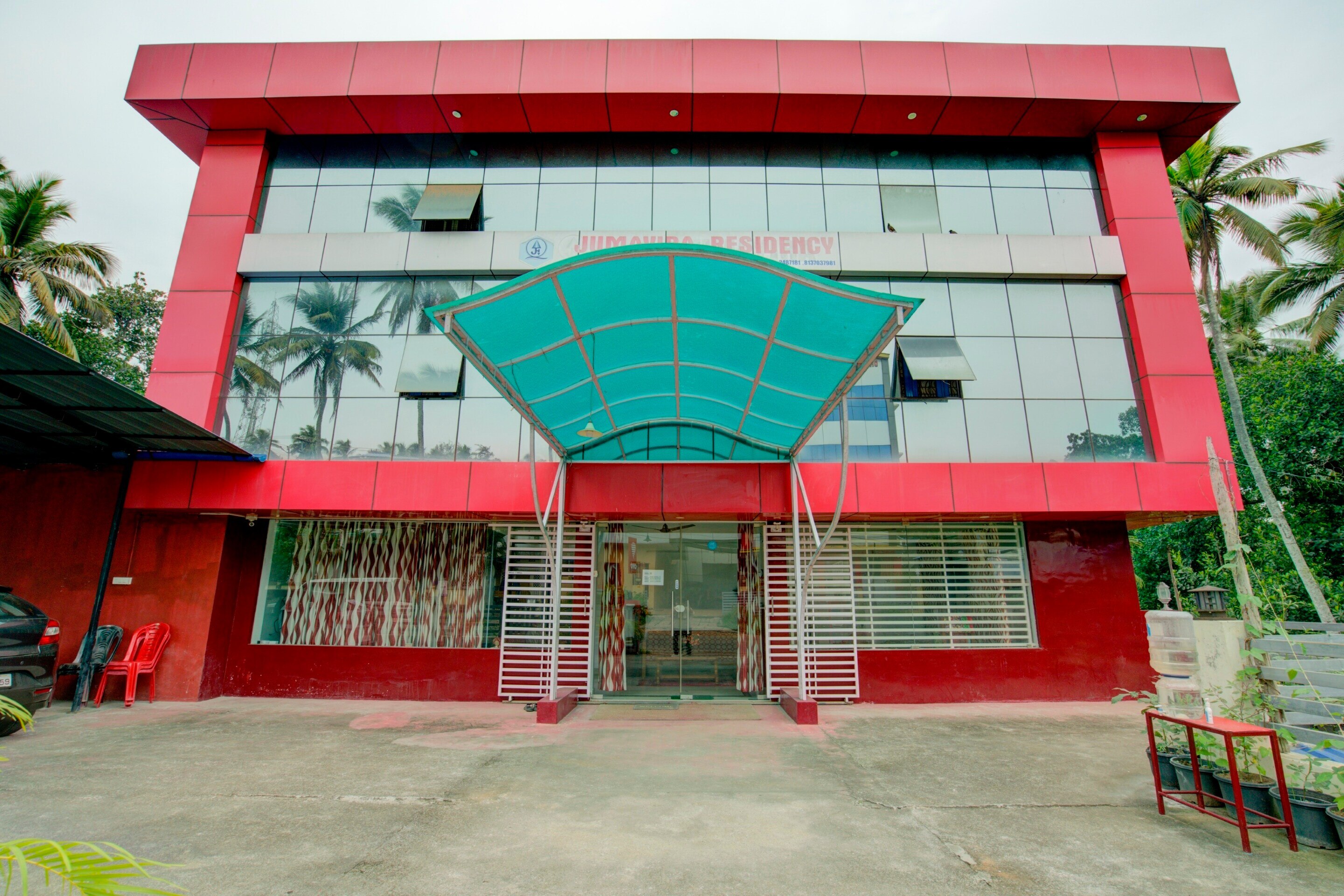 Hotel O Dream Palace Kovalam And Poovar - Reviews, Photos & Offer