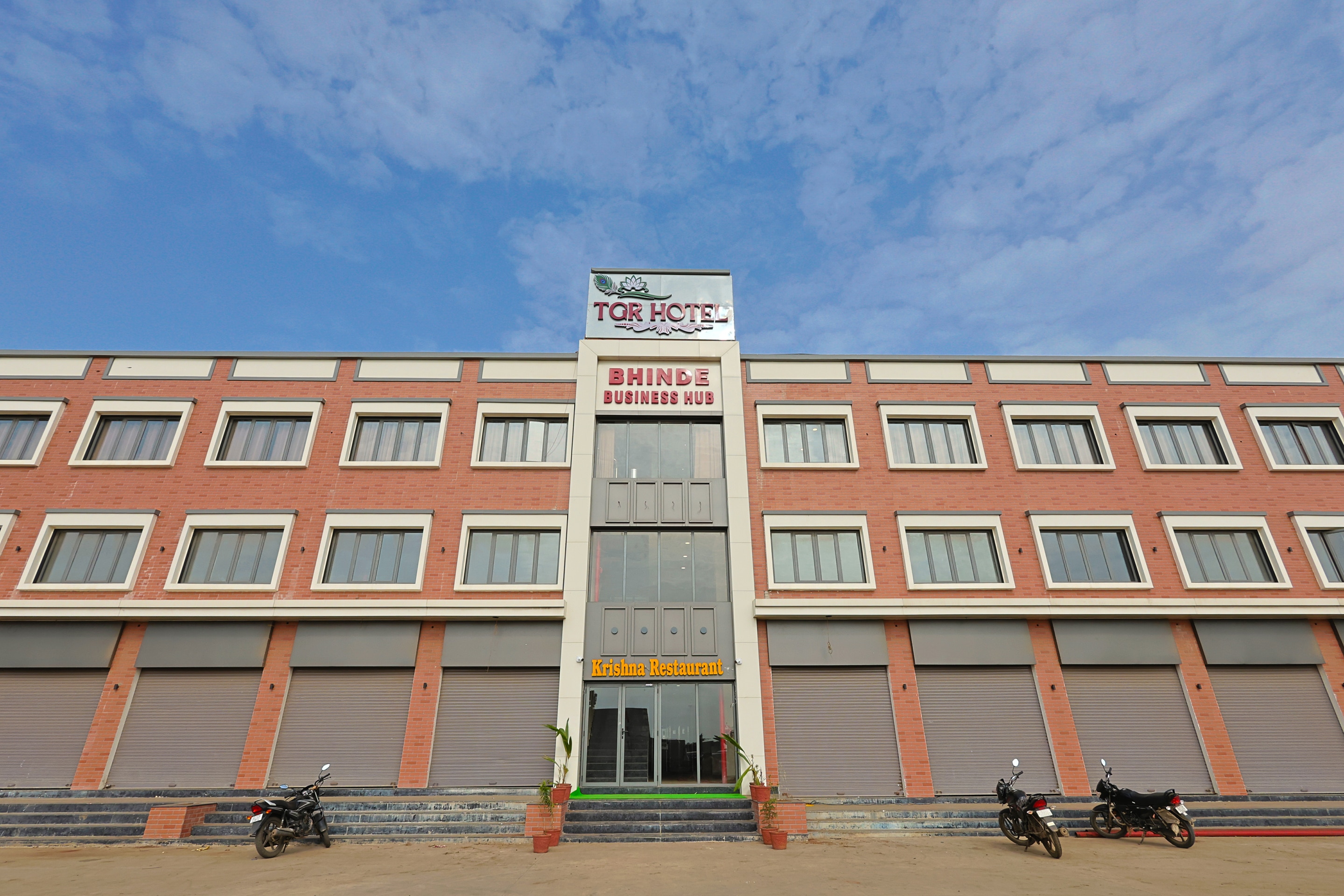 TGR Hotel Mundra - Reviews, Photos & Offer