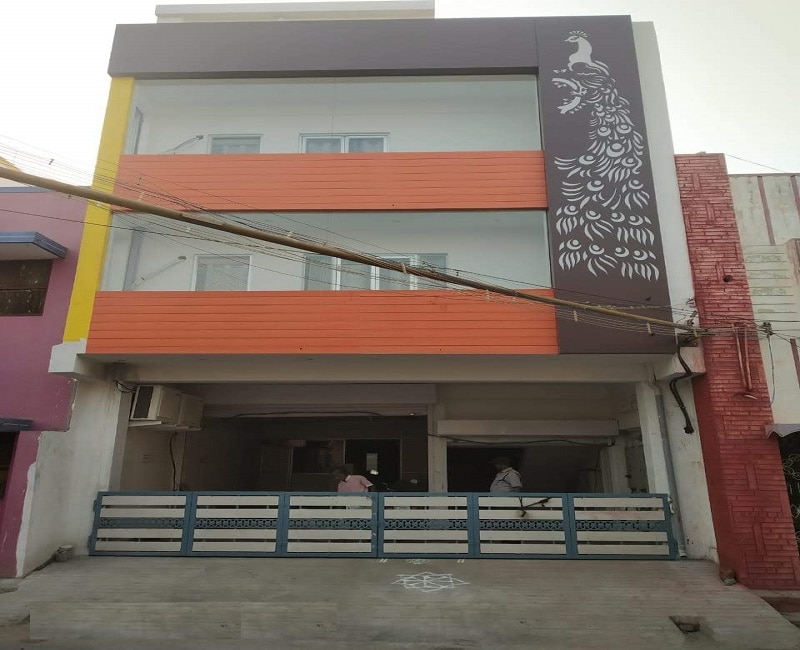 Aakash Temple View Hotel Tiruvannamalai - Reviews, Photos & Offer