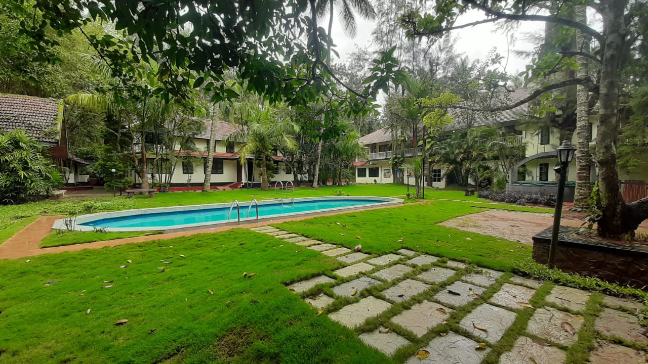 Orchid Trails Resort 𝗕𝗢𝗢𝗞 Wayanad Resort