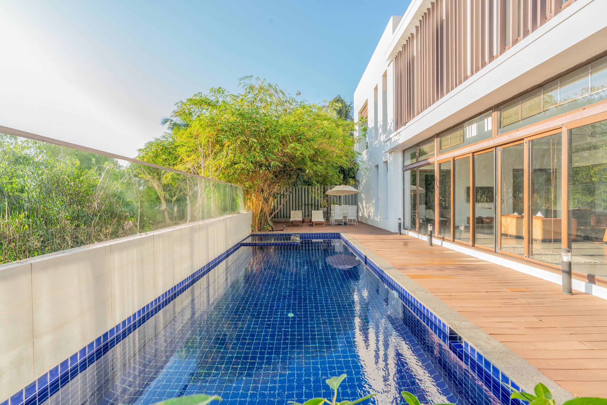 Photos of Truliv Villa Laguna - Luxury 4BHK Beachside With Pool, ECR - Villa in Chennai