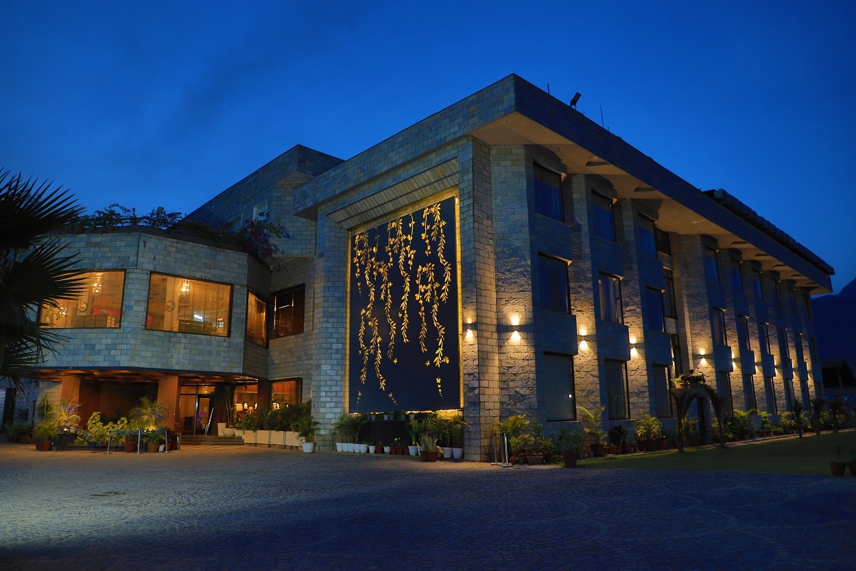 Hotel Natraj Rishikesh - Reviews, Photos & Offer