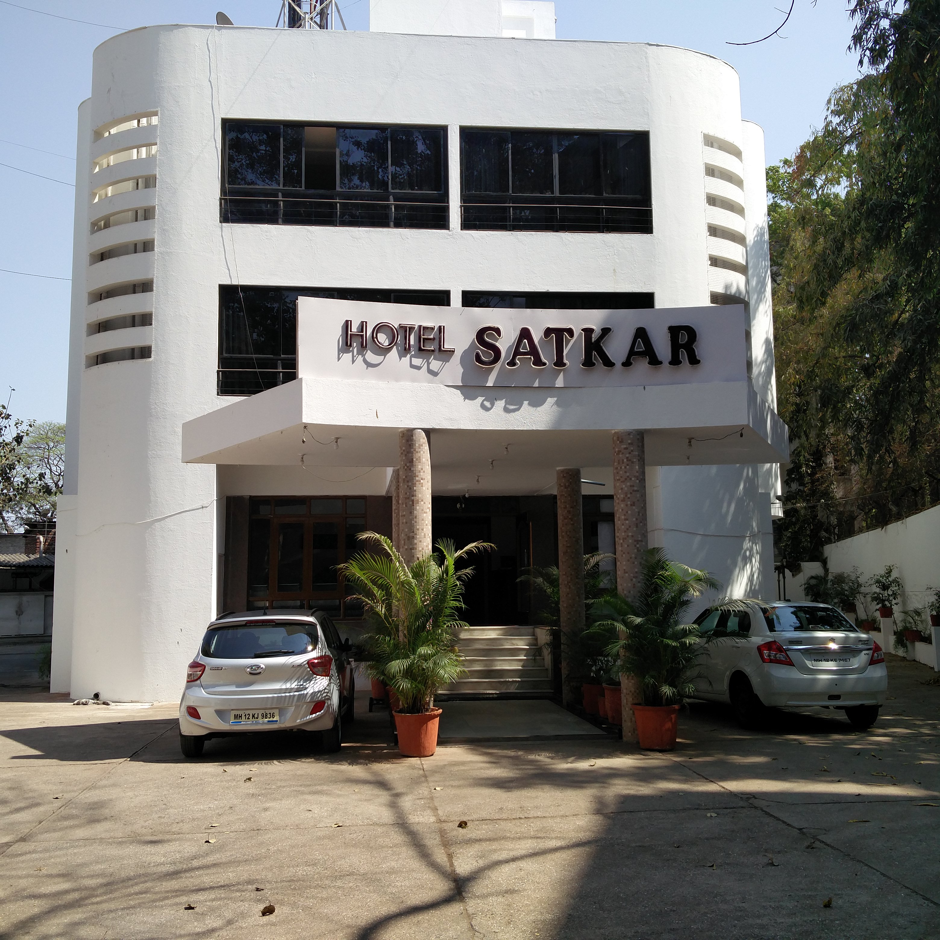 Photos of Satkar Hotel - Hotel in Pune