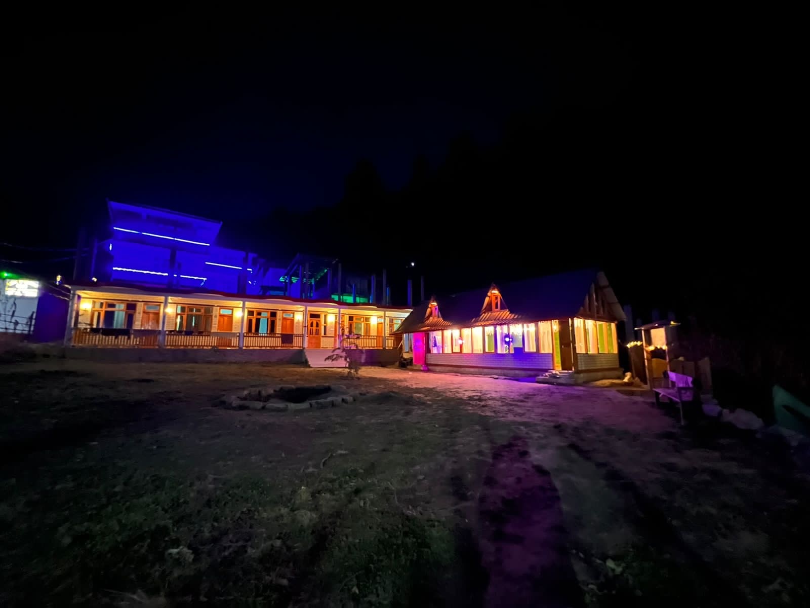 Secrets of Parvati Homestay Kullu - Reviews, Photos & Offer