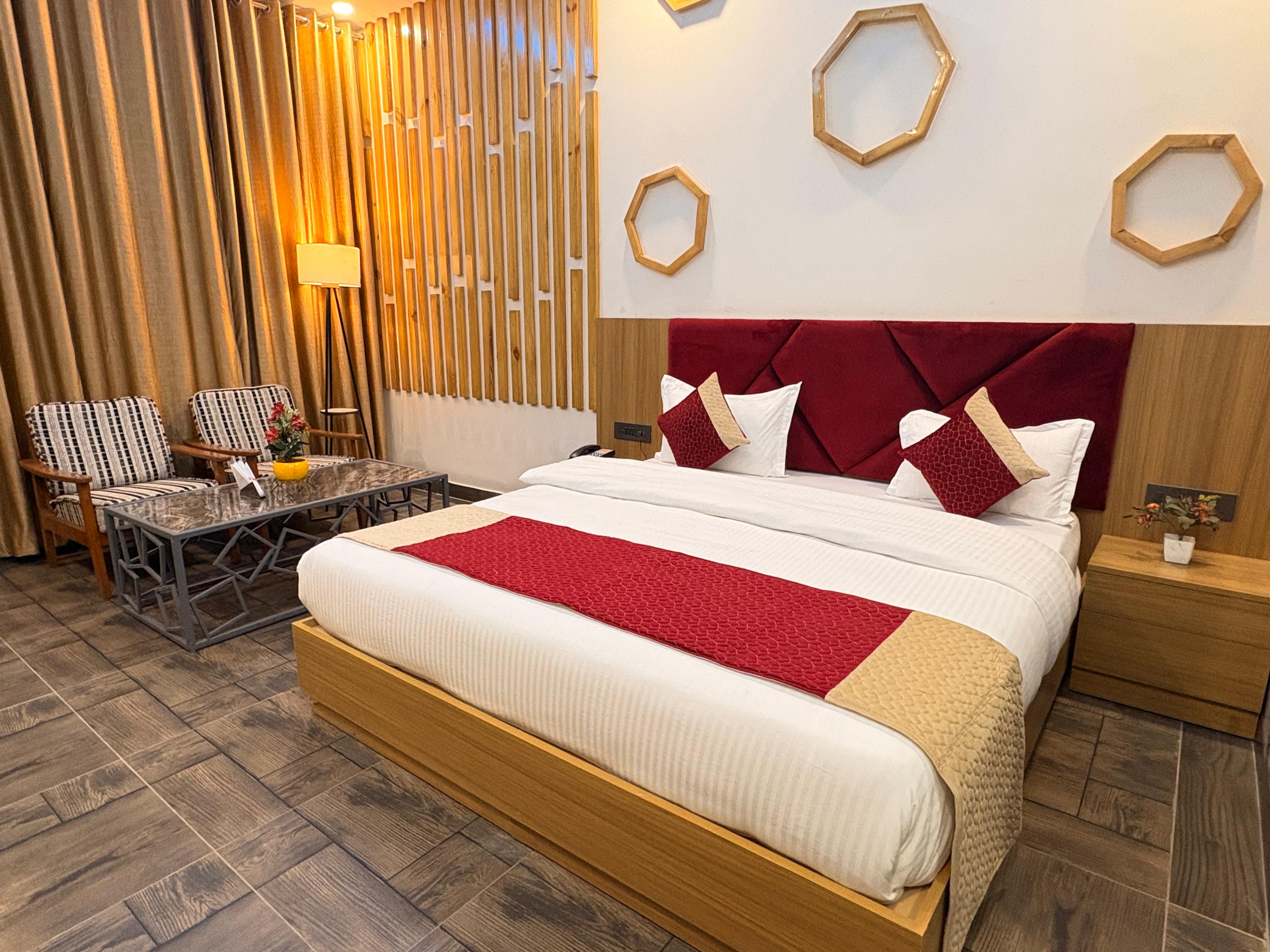 Highway Resort Gajraula - Reviews, Photos & Offer