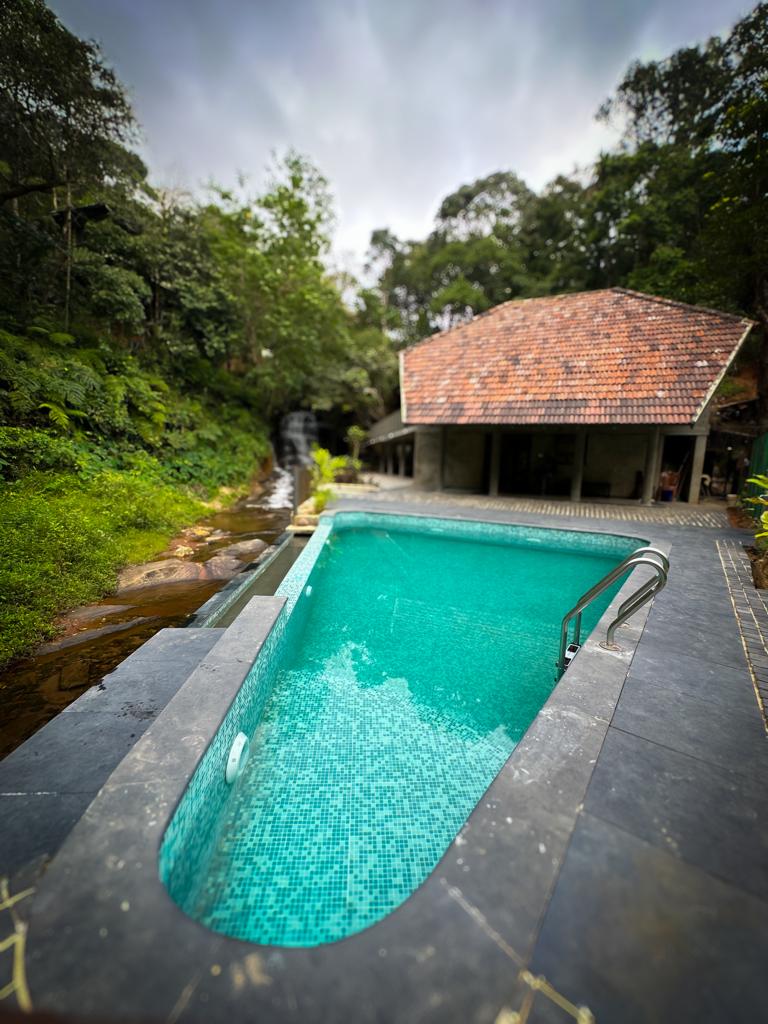 Wyldwater Retreat 𝗕𝗢𝗢𝗞 Wayanad Villa