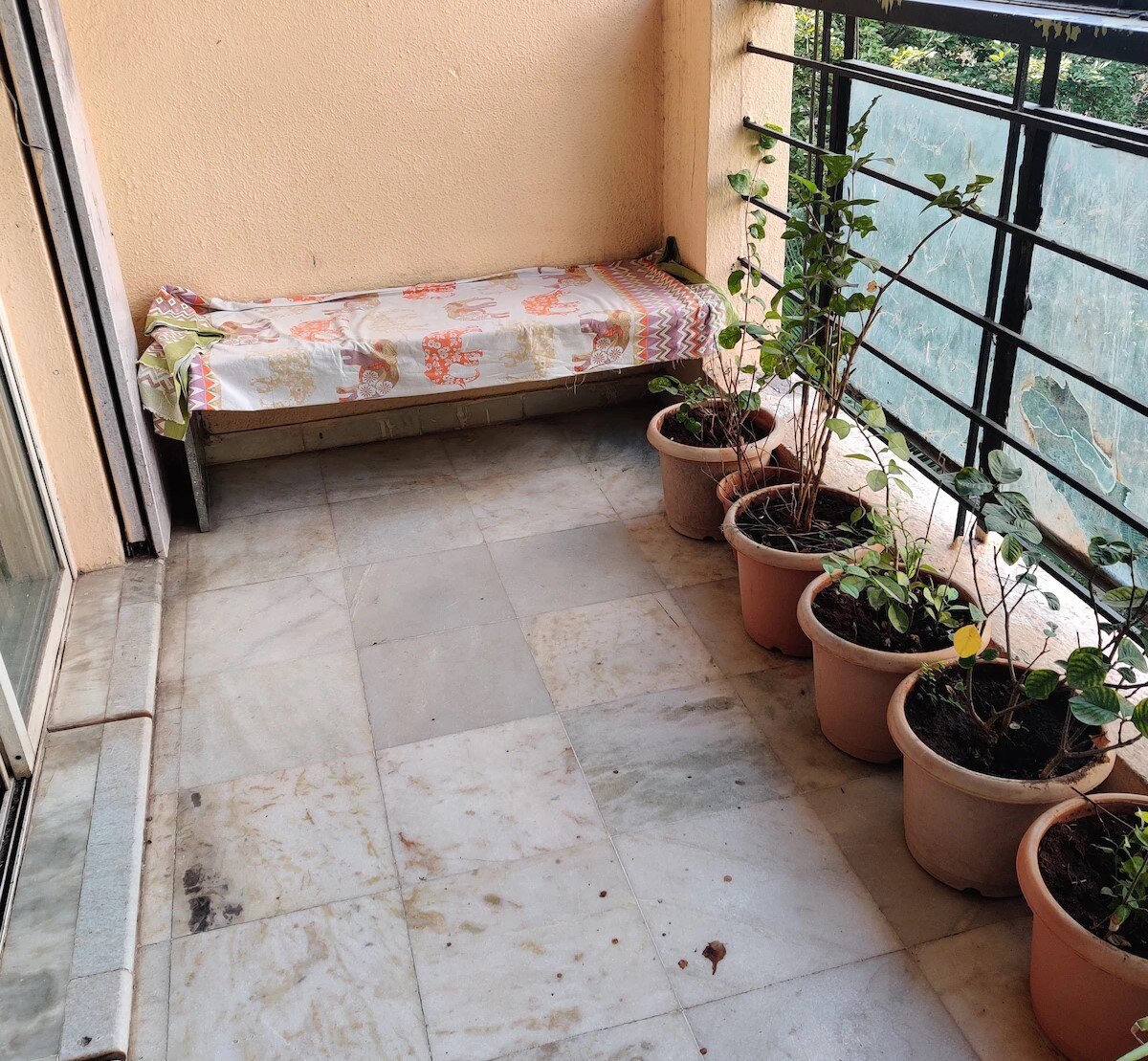 Reviews of Shital house stay - Homestay in Pune