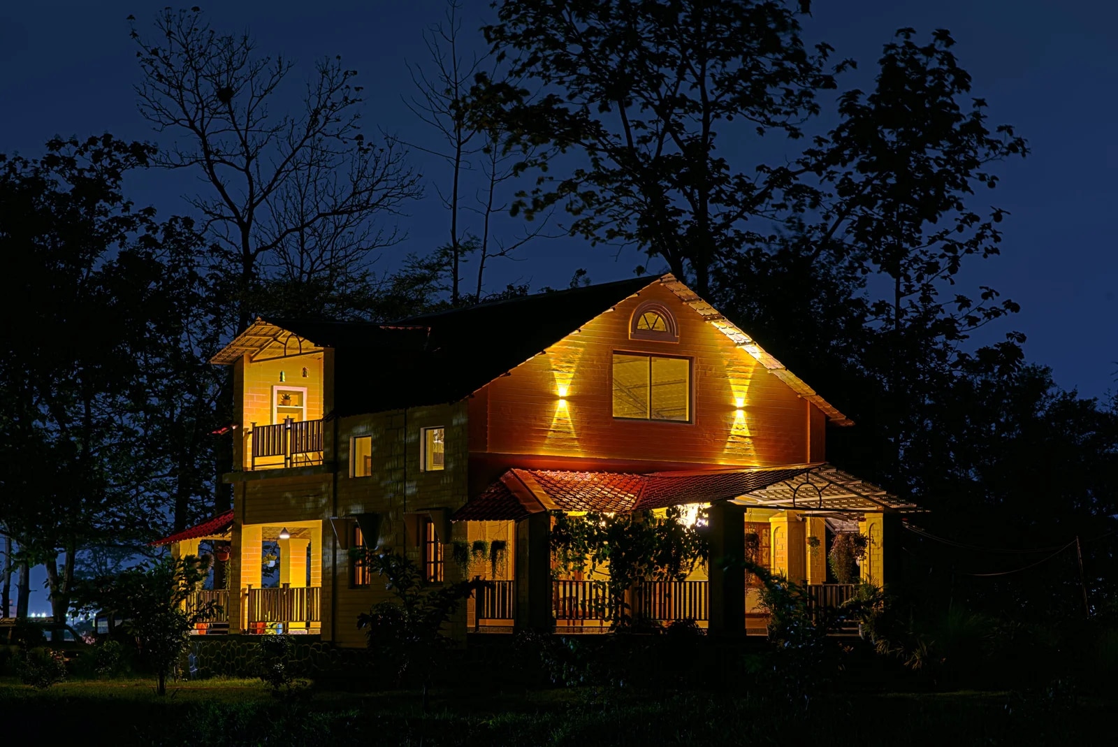 Foothills Retreat 𝗕𝗢𝗢𝗞 Jeypore Resort