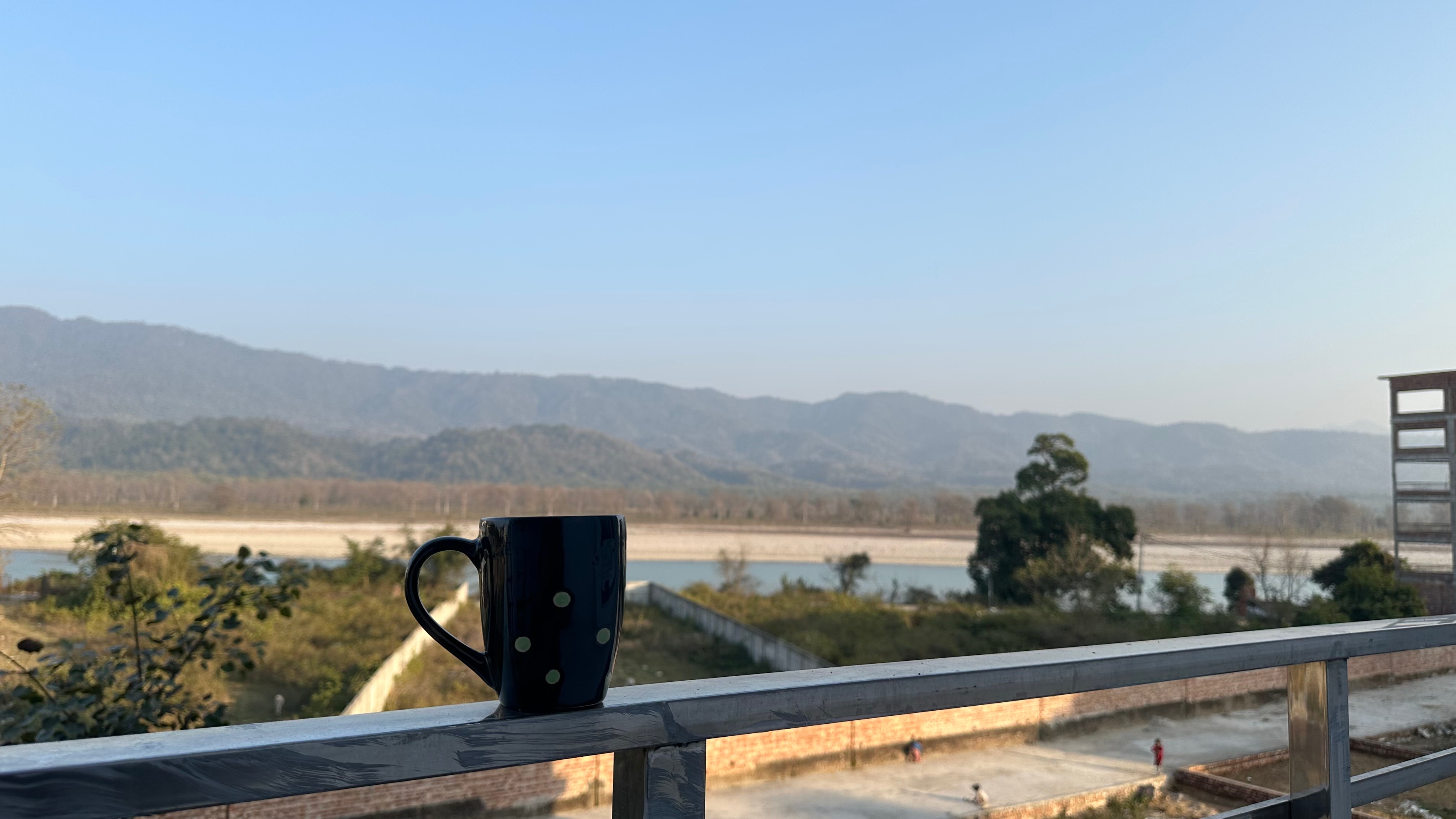 Elysium : The Himalayan & Ganges View Yoga Retreat Homestay Rishikesh ...
