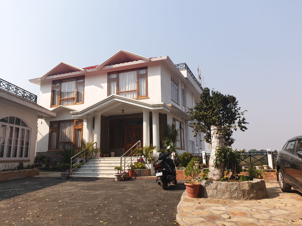 Mawdong Homes 𝗕𝗢𝗢𝗞 Shillong Homestay