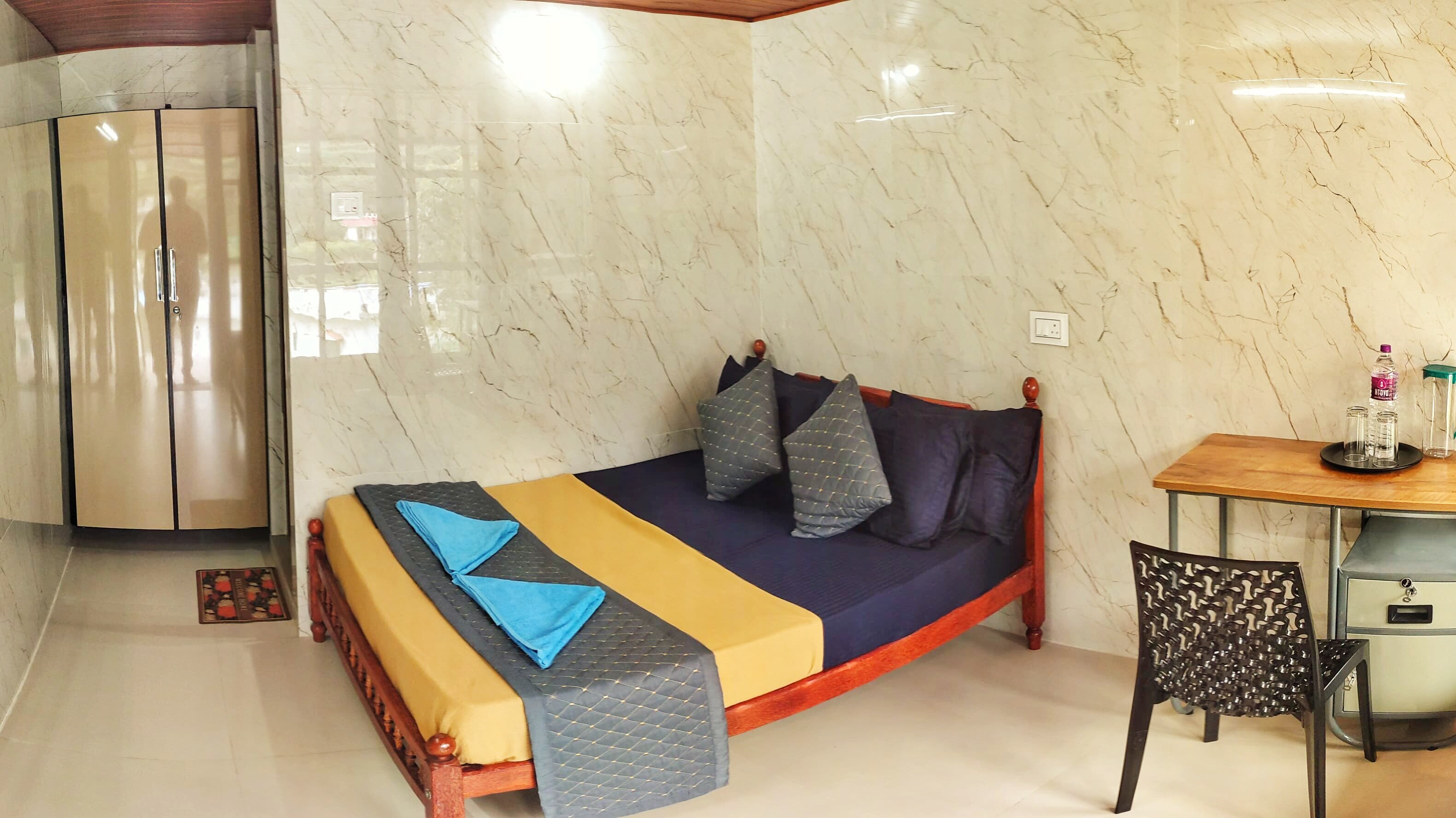 Nature Sign Vattavada 𝗕𝗢𝗢𝗞 Munnar Resort