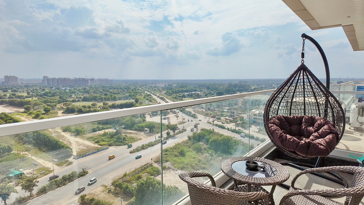Address of House of Magical Escapes H O M E Luxury Stays - Apartment in ...