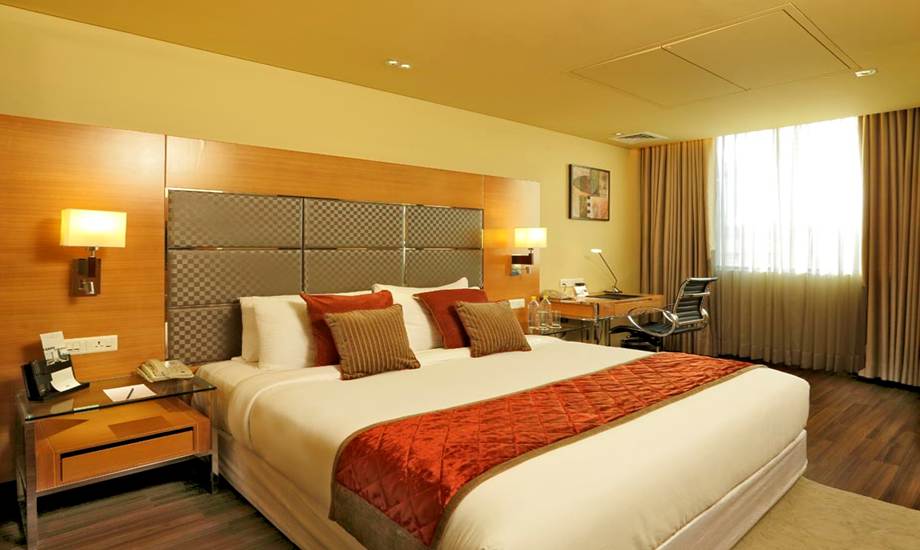 Hotel Fidalgo Goa - INR 1058.0 OFF ( ̶4̶6̶0̶0̶ ) 𝐏𝐡𝐨𝐭𝐨𝐬 & 𝐑𝐞𝐯𝐢𝐞𝐰𝐬