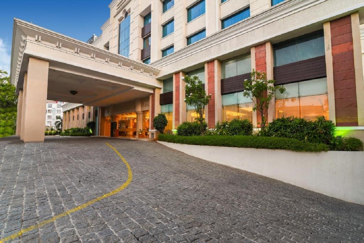 Accord Hotel Pondicherry - Reviews, Photos & Offer