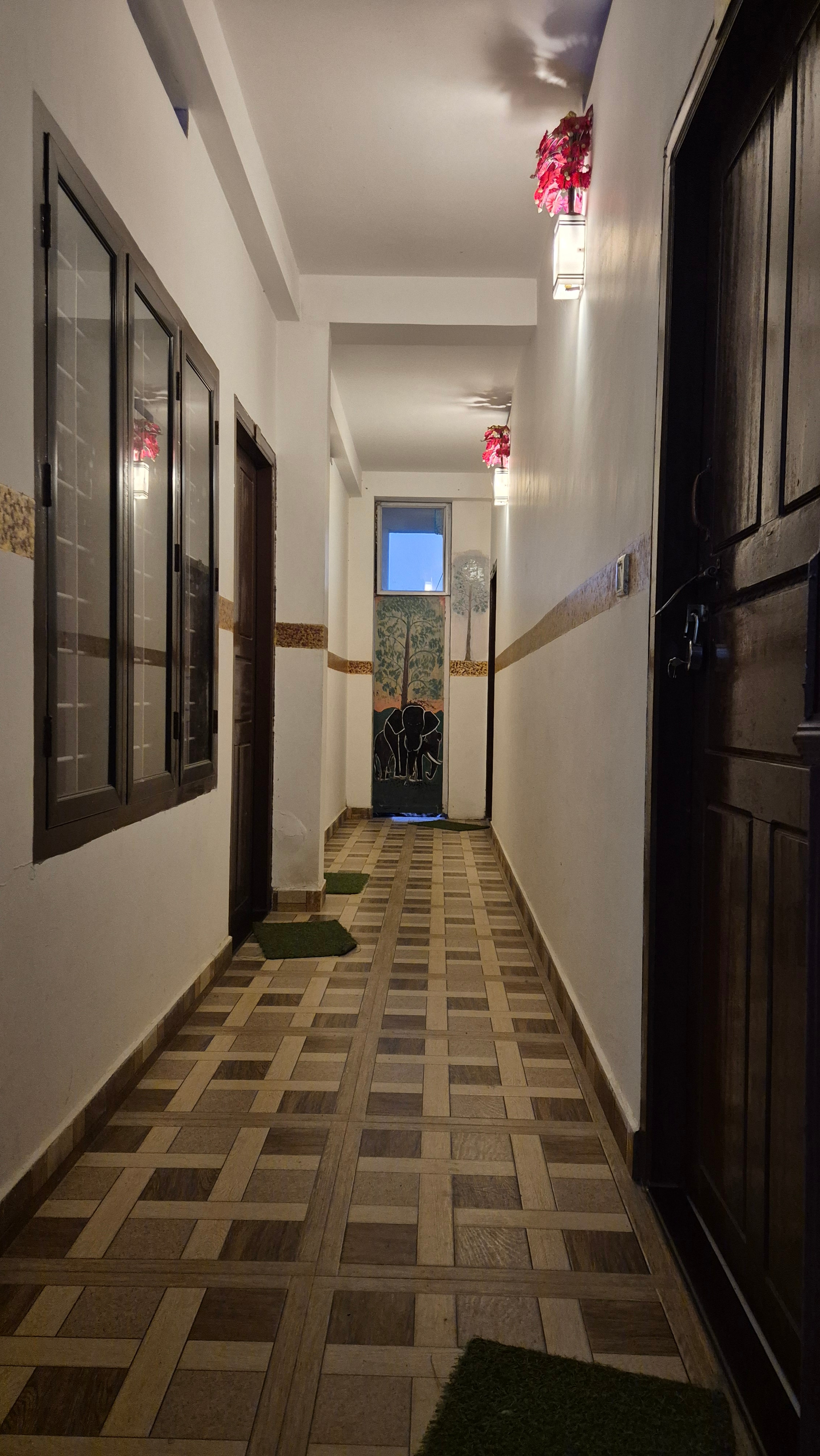 Amenities of Kathiravan