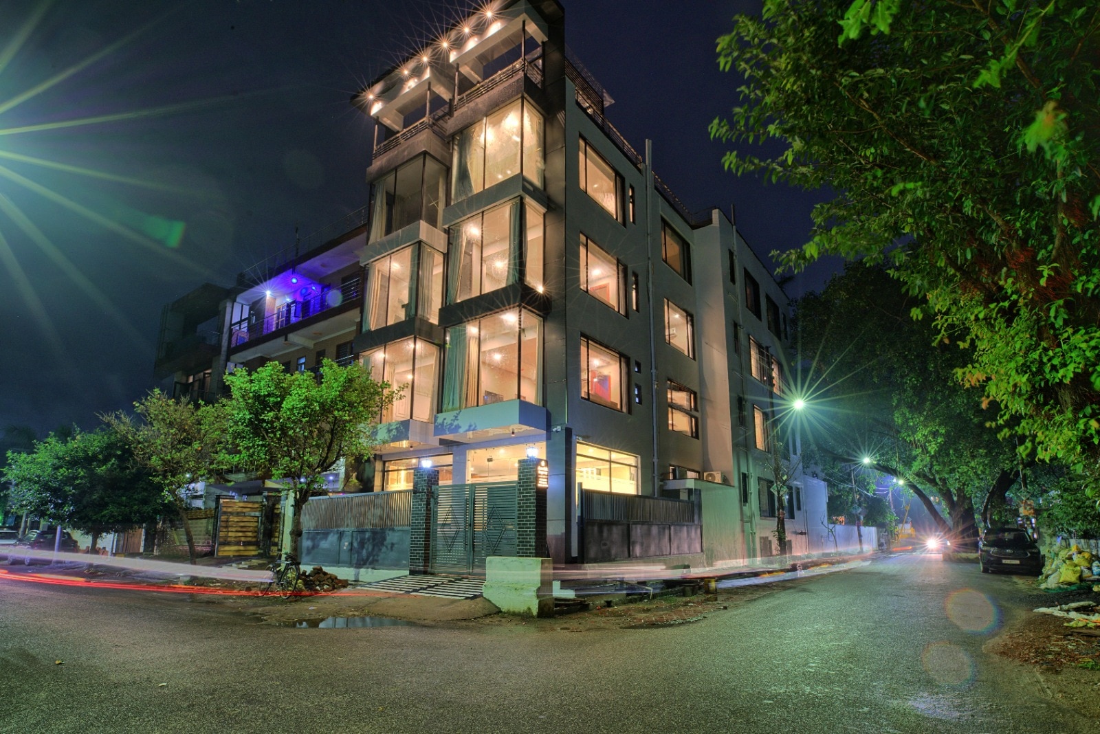 Aarchh Regency Hotel Noida - Reviews, Photos & Offer