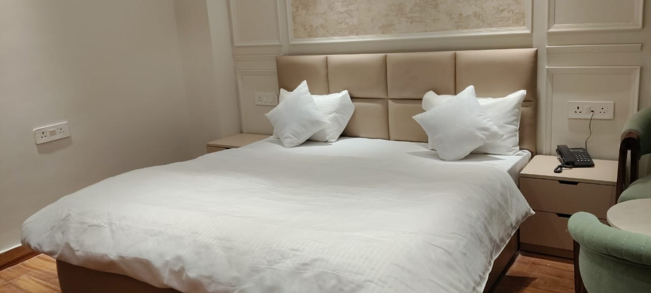 Hotel Amar Palace Faridabad - Reviews, Photos & Offer