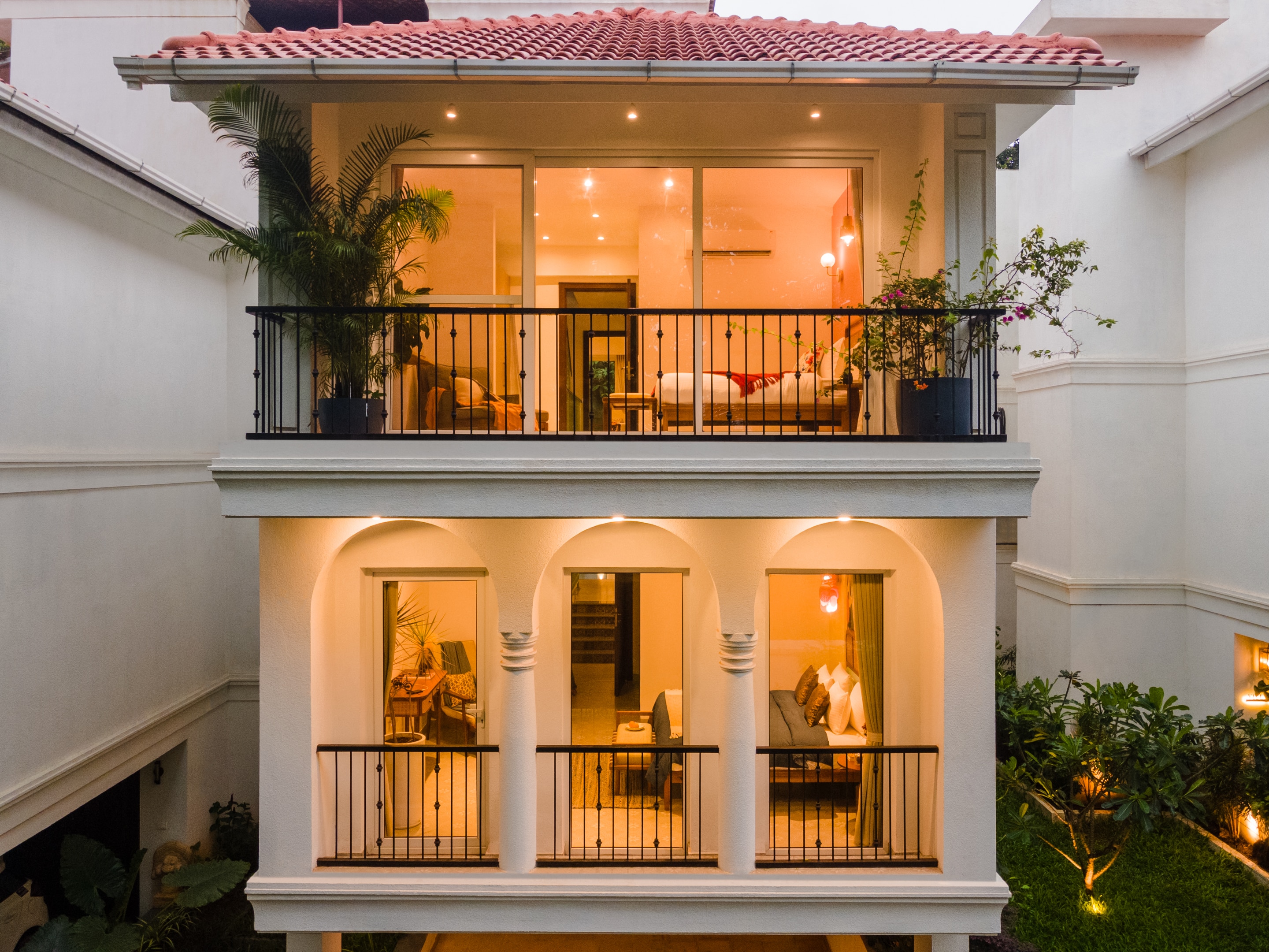 SV Luxury 3BHK Villa in Assagao Goa - Reviews, Photos & Offer