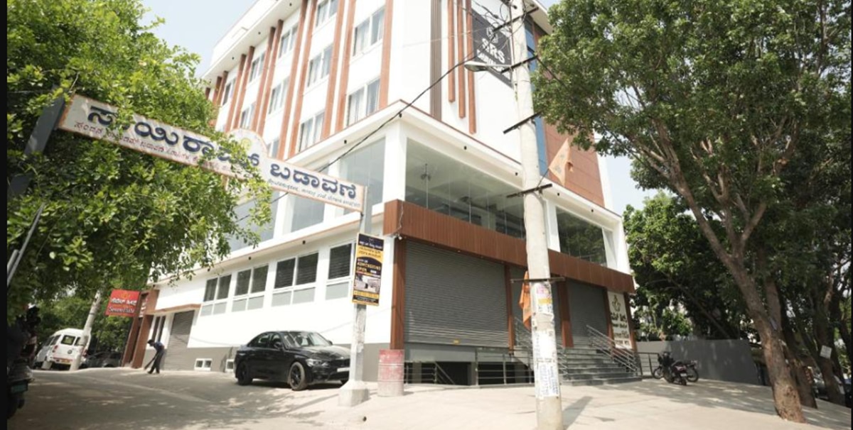 Clickon value Seven Hills 𝗕𝗢𝗢𝗞 Bangalore Hotel