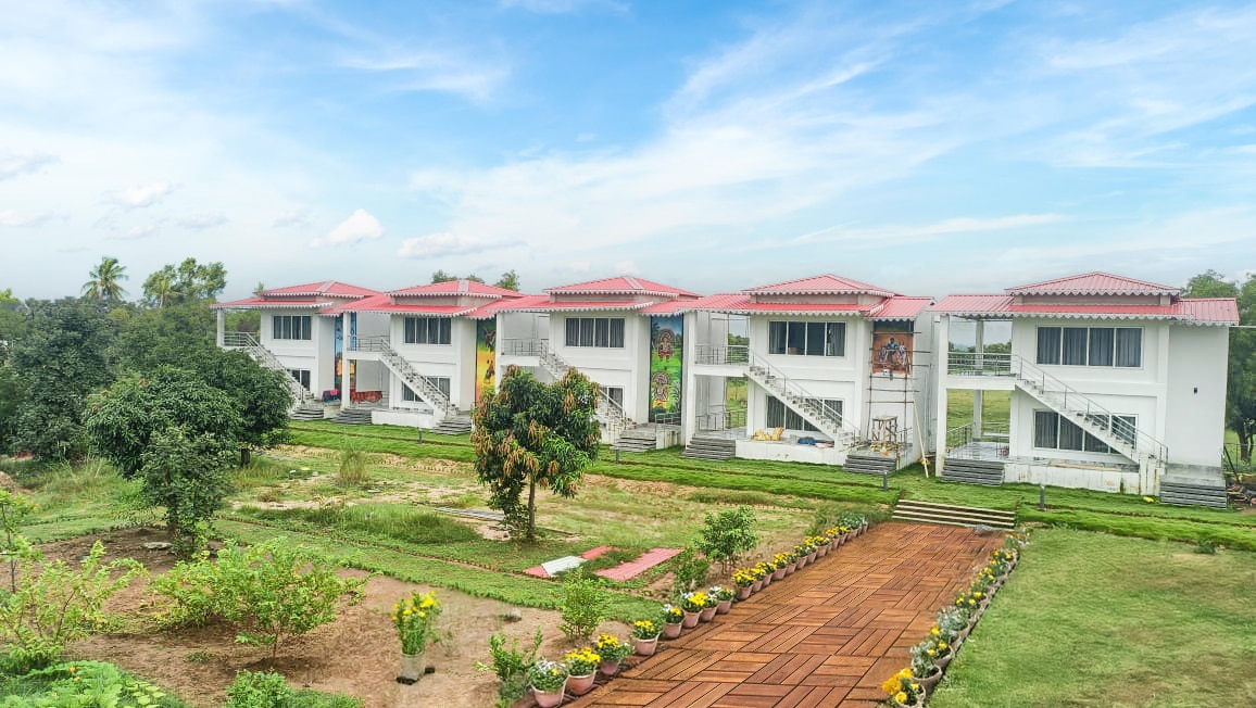 Eco Villa Resort Purulia - Reviews, Photos & Offer