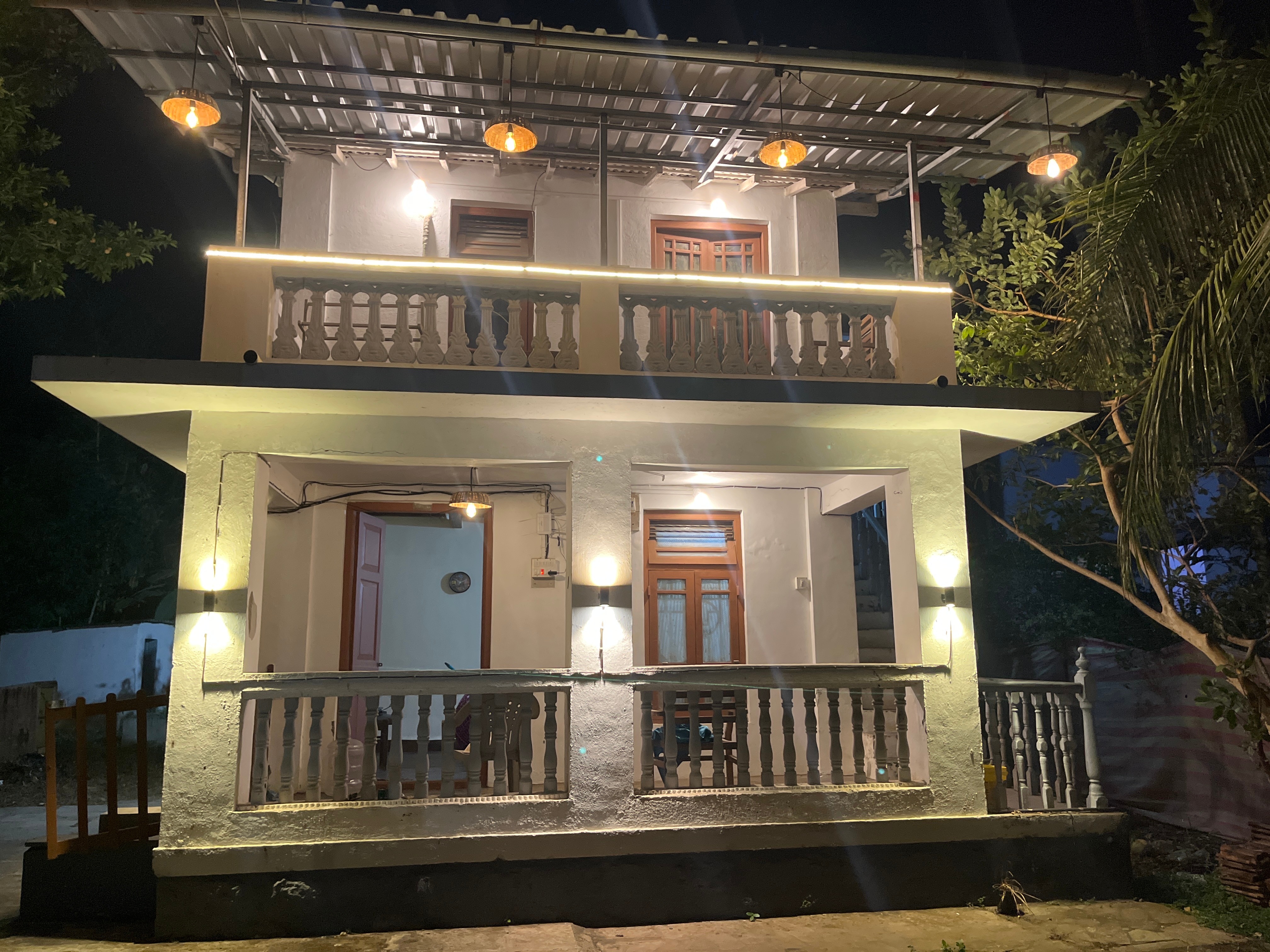 Address of Shree 3BHK Villa in Nagaon Alibaug - Villa in Alibaug