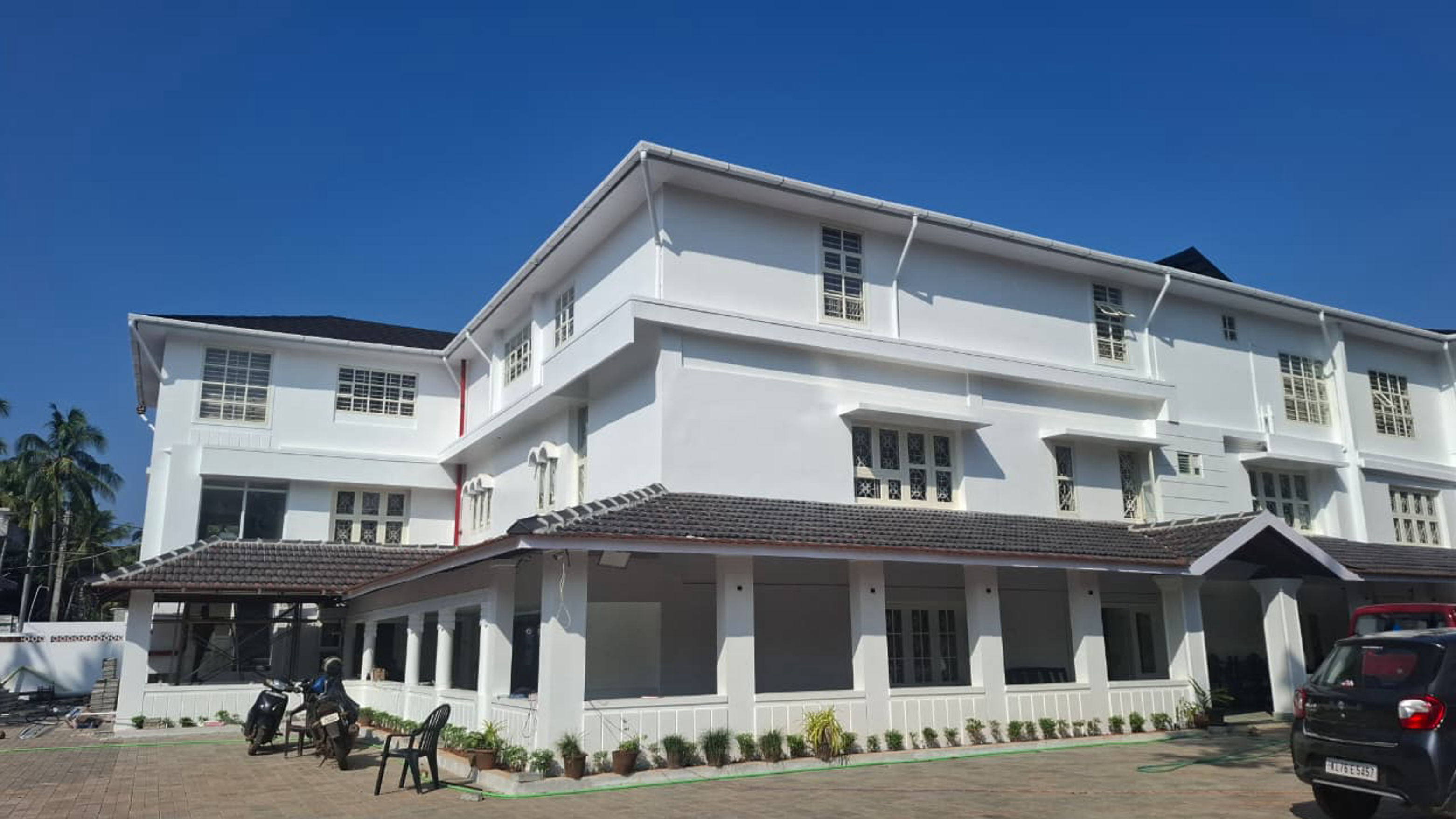 AAGNEYAM GRAND RESORT Calicut (Kozhikode) - Reviews, Photos & Offer