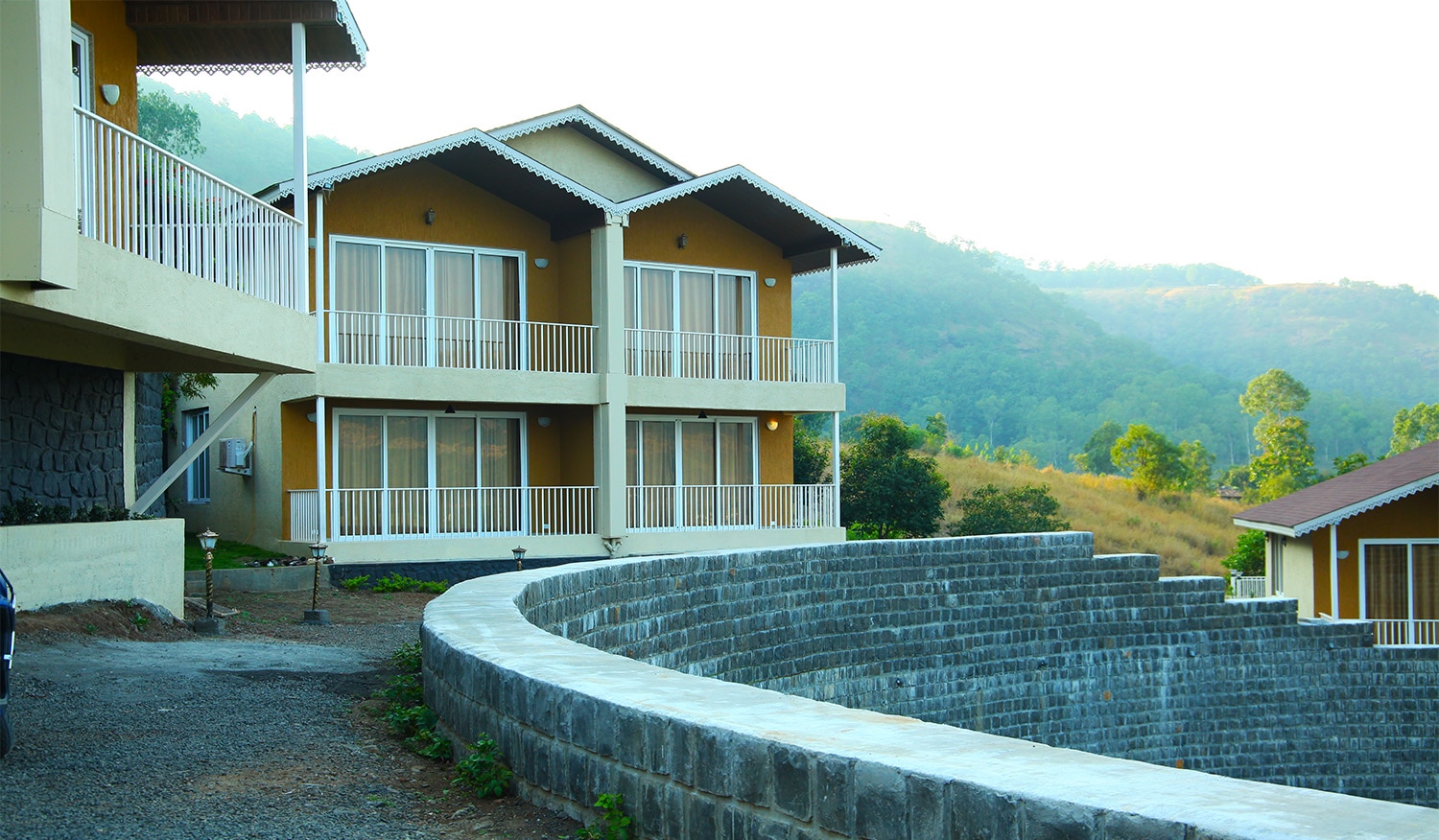 Squirrel Resort - Bhimashankar Ghod - Reviews, Photos & Offer